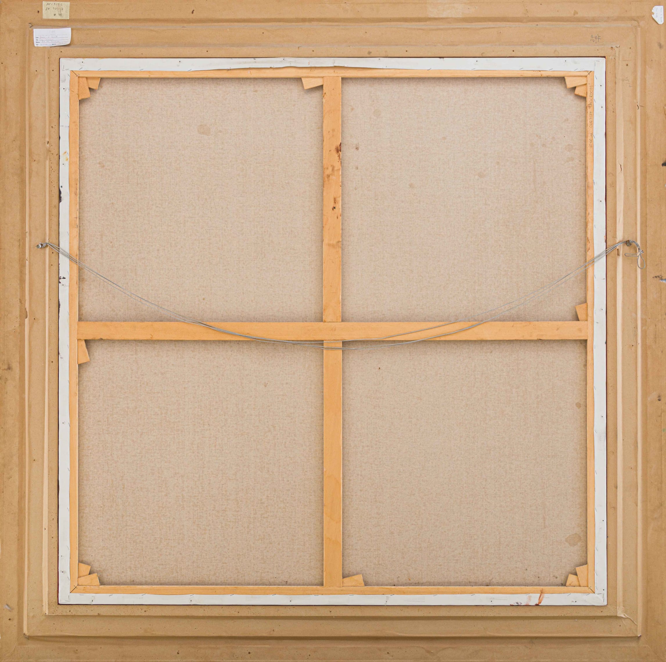 Tack Room by Mari Vermeulen-Breedt | Strauss & Co