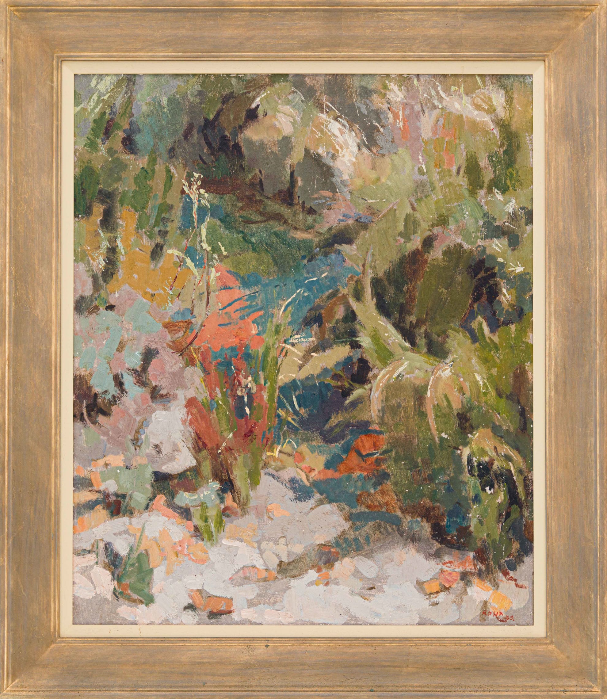 Autumn by Francois Roux | Strauss & Co