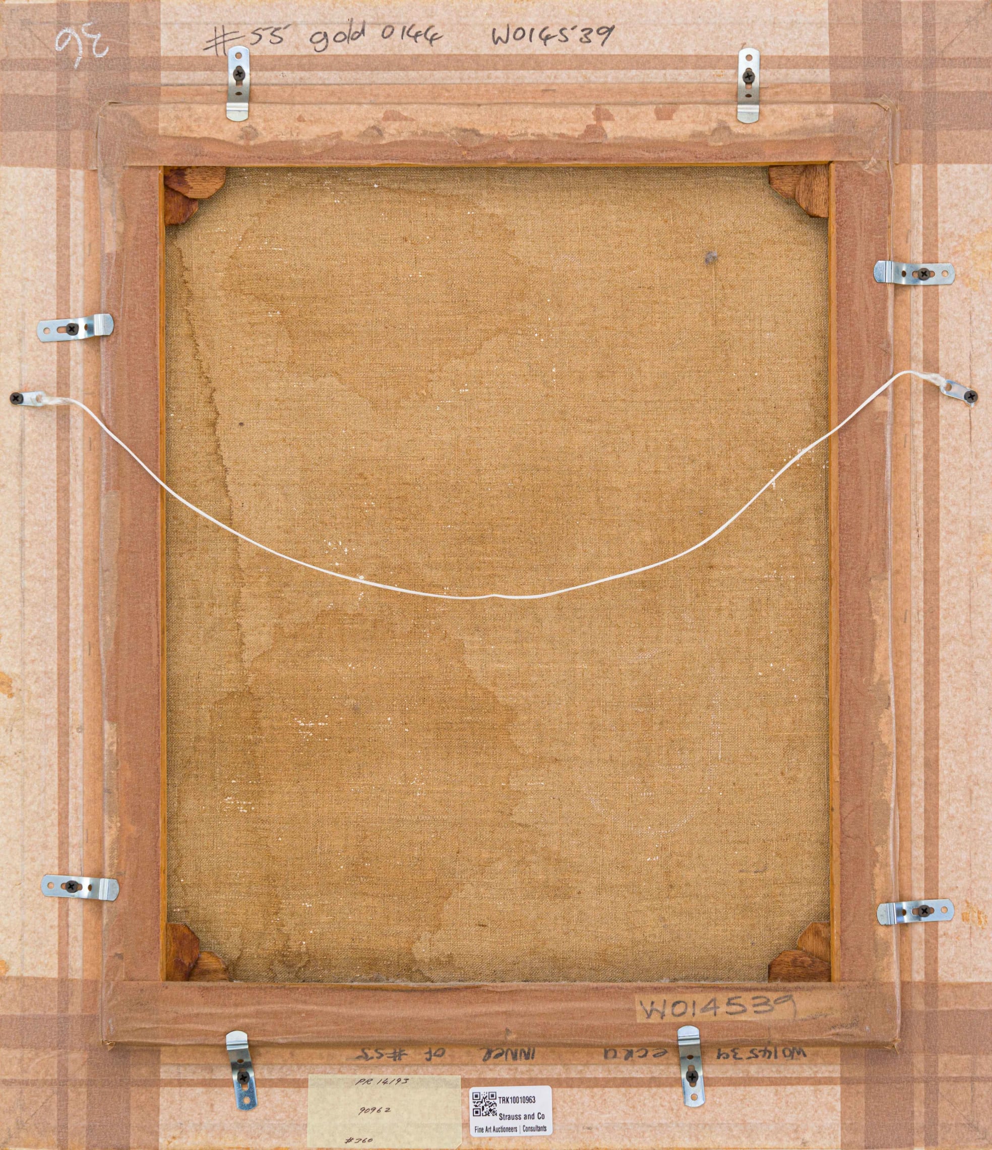 Autumn by Francois Roux | Strauss & Co