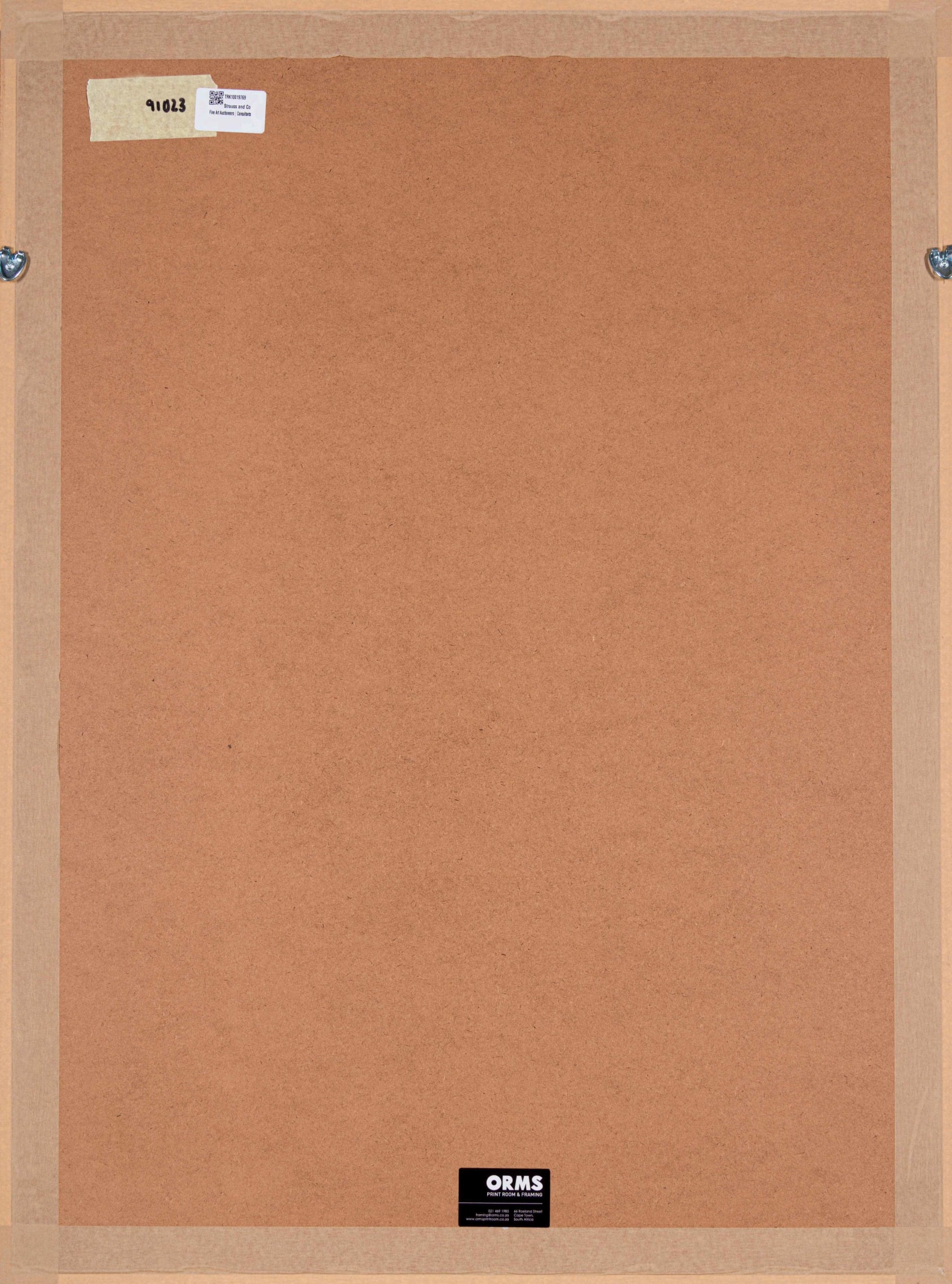 Span II by Tracey Rose | Strauss & Co