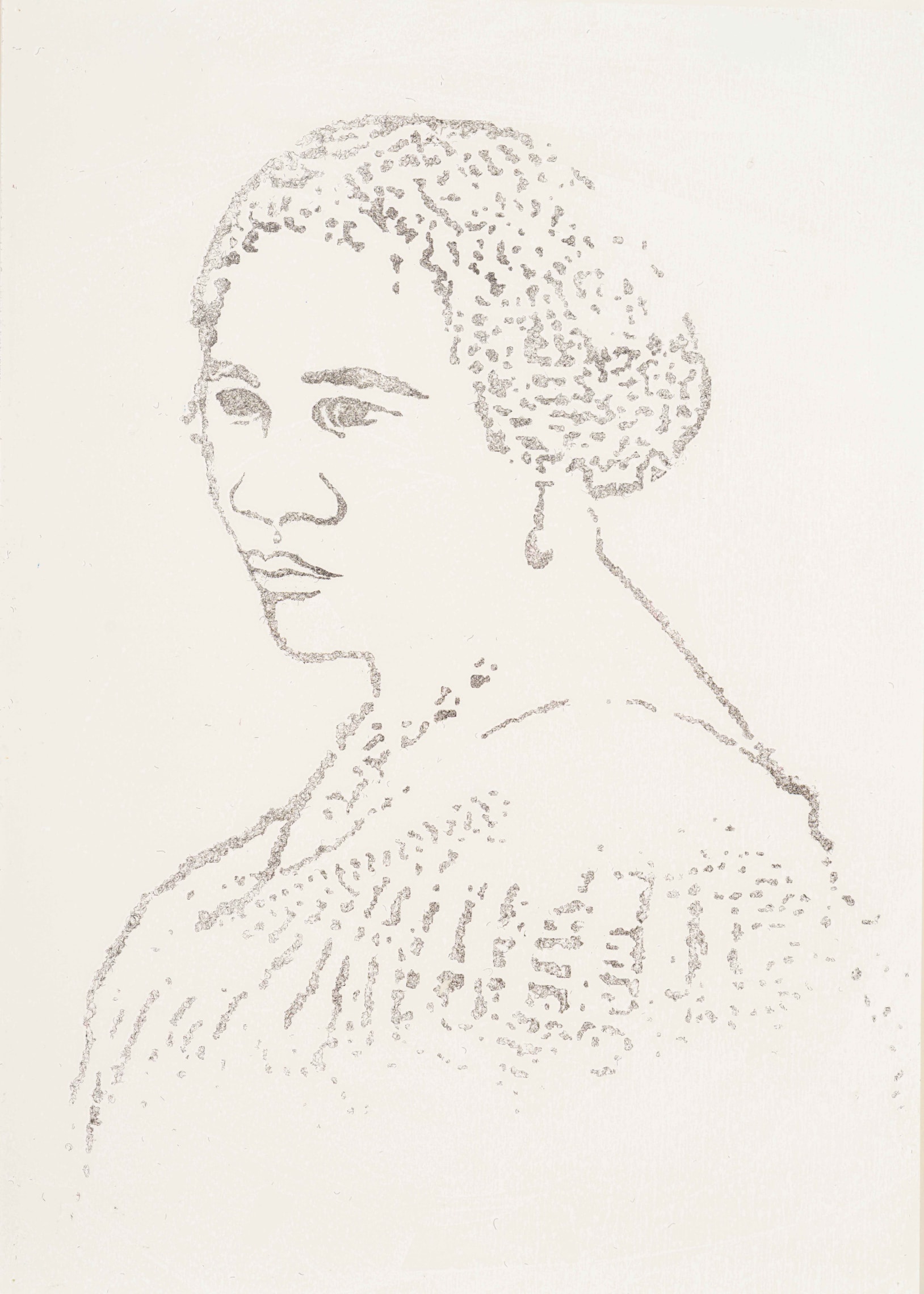 Madam C J Walker and Me by Sonya Clark | Strauss & Co