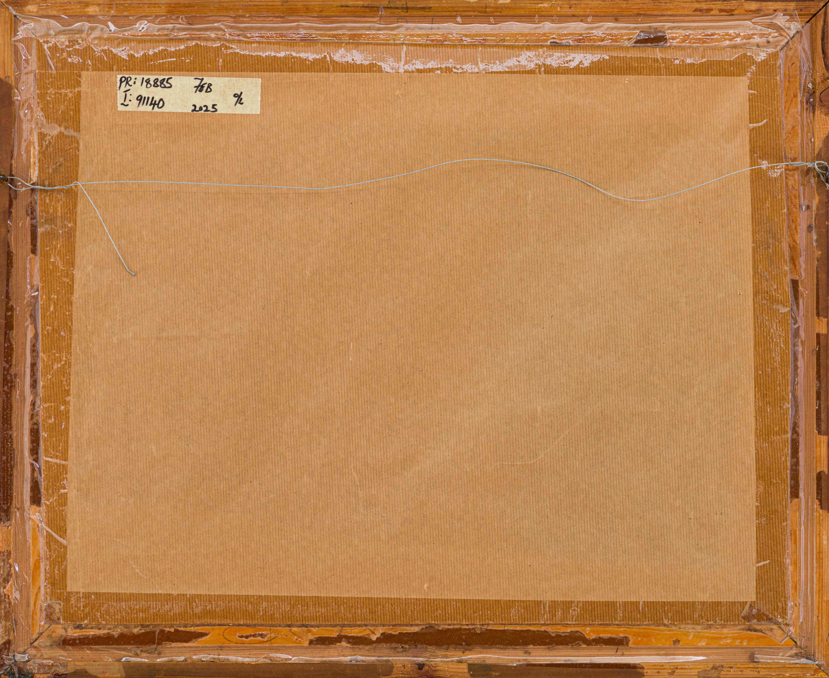 Two Women with Baskets of Fruit by Jan Dingemans | Strauss & Co