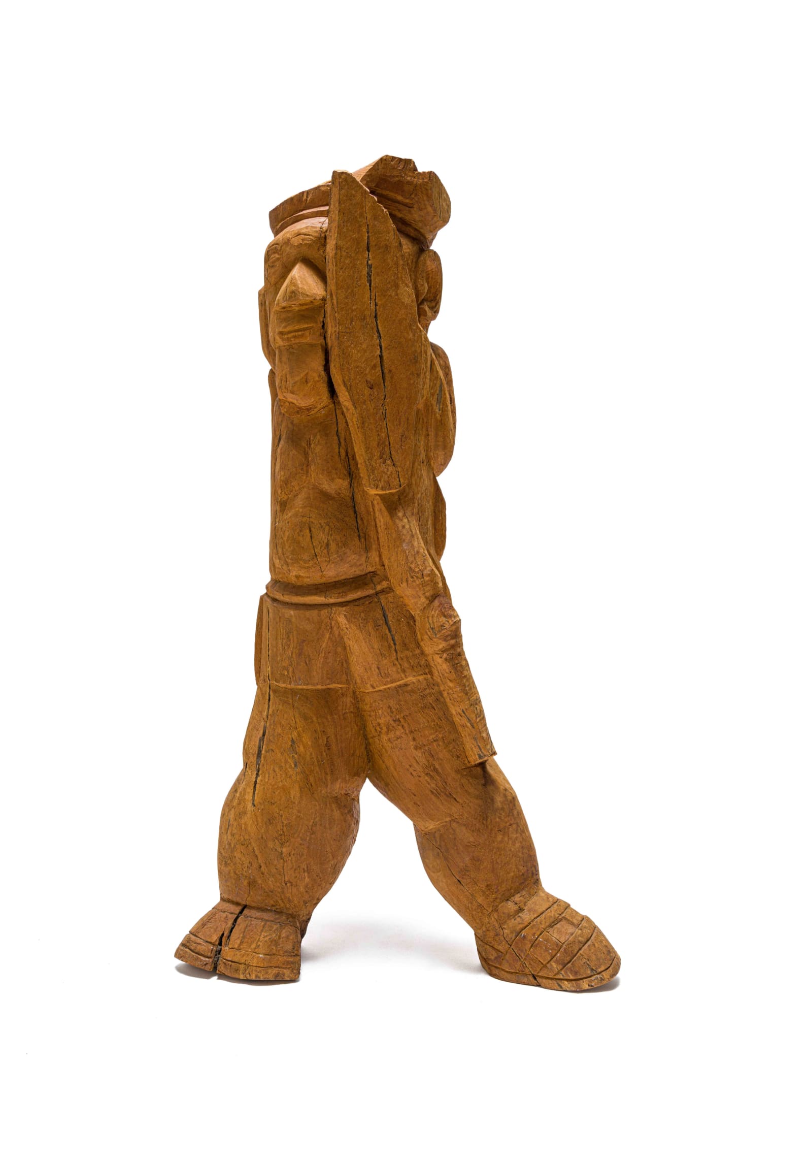 Cain by Jackson Hlungwani | Strauss & Co