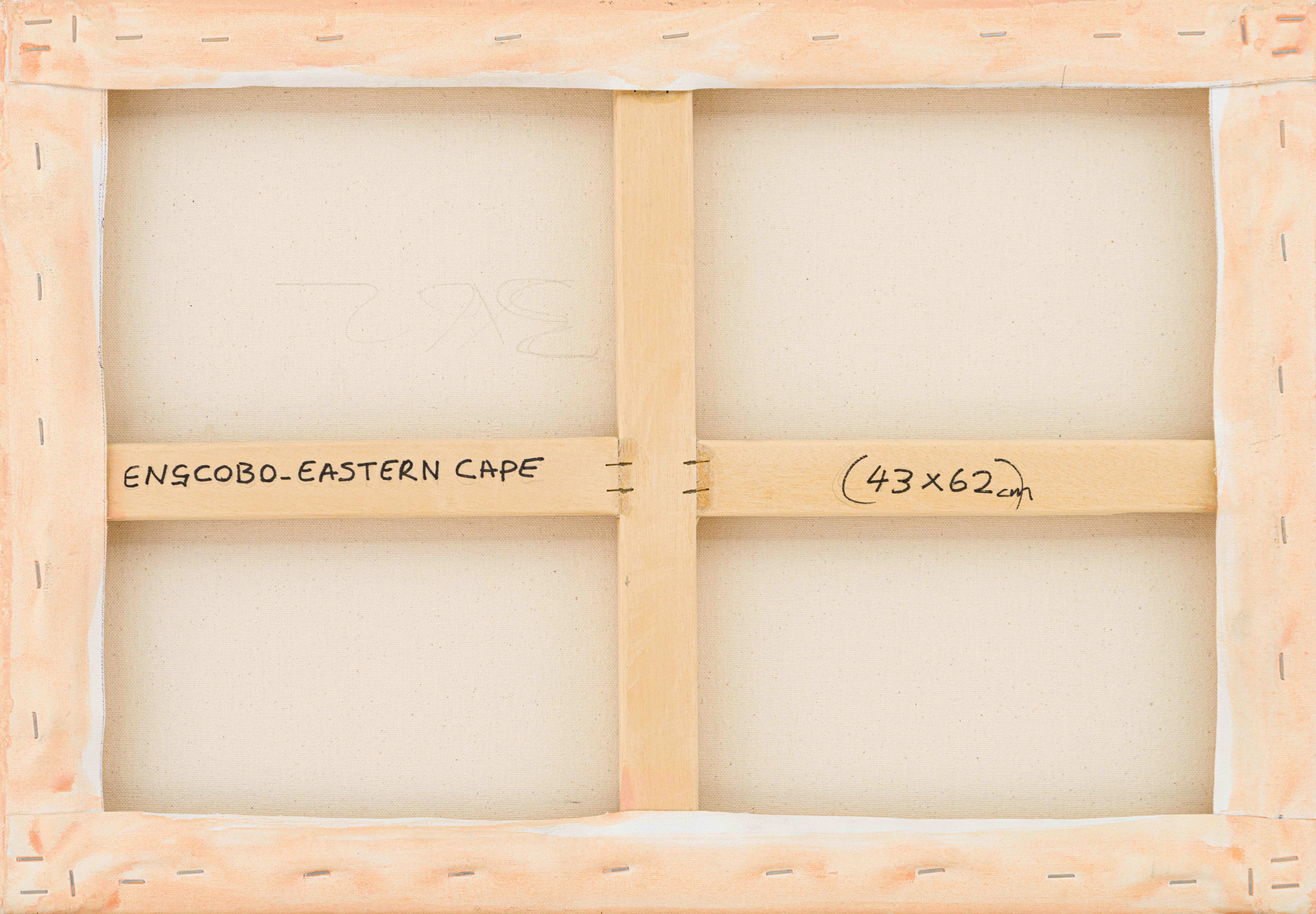 Engcobo - Eastern Cape by Sipho Ndlovu | Strauss & Co