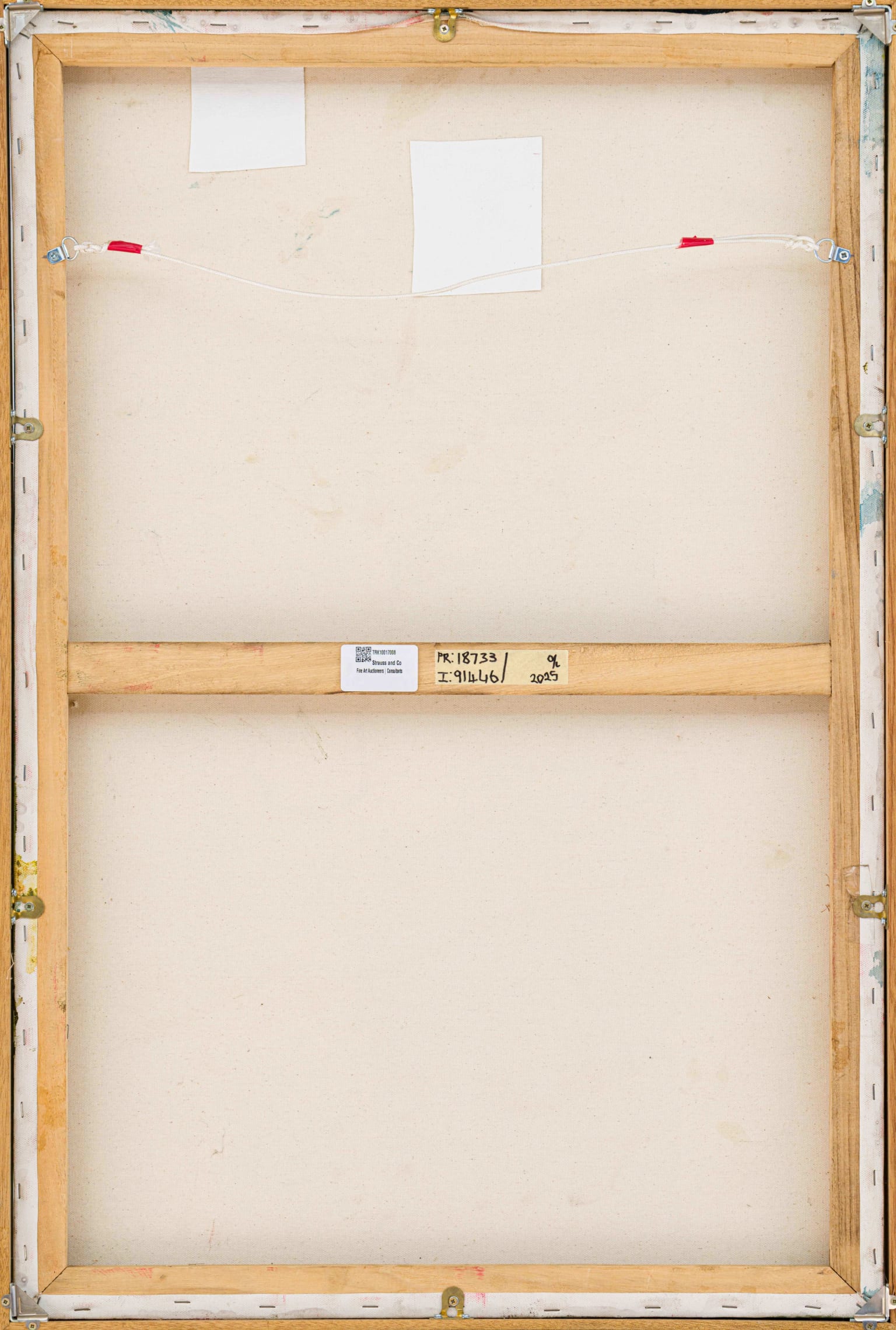 Distant View by Jonathan Stone | Strauss & Co