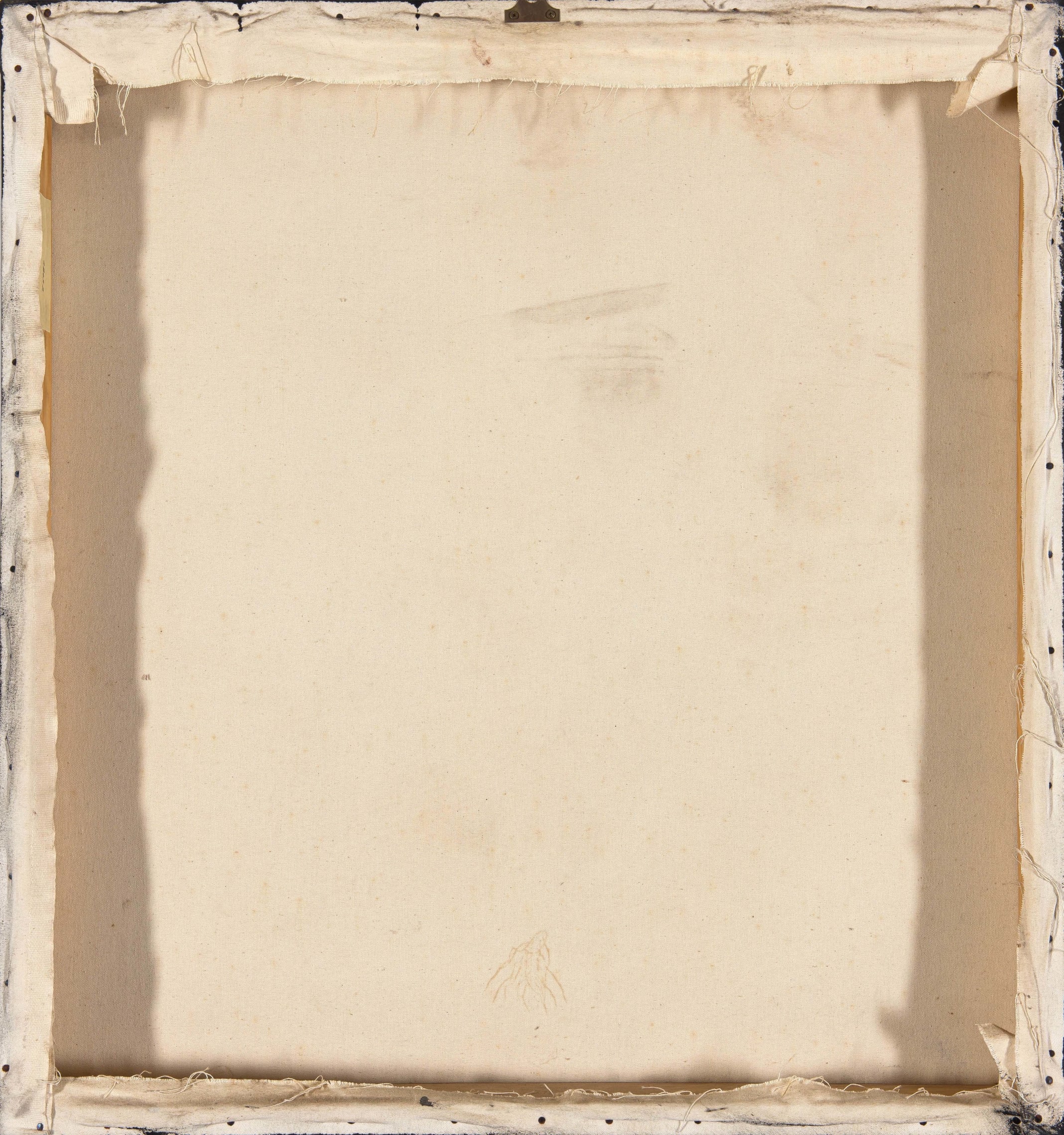 Portrait by Anthony Scullion | Strauss & Co