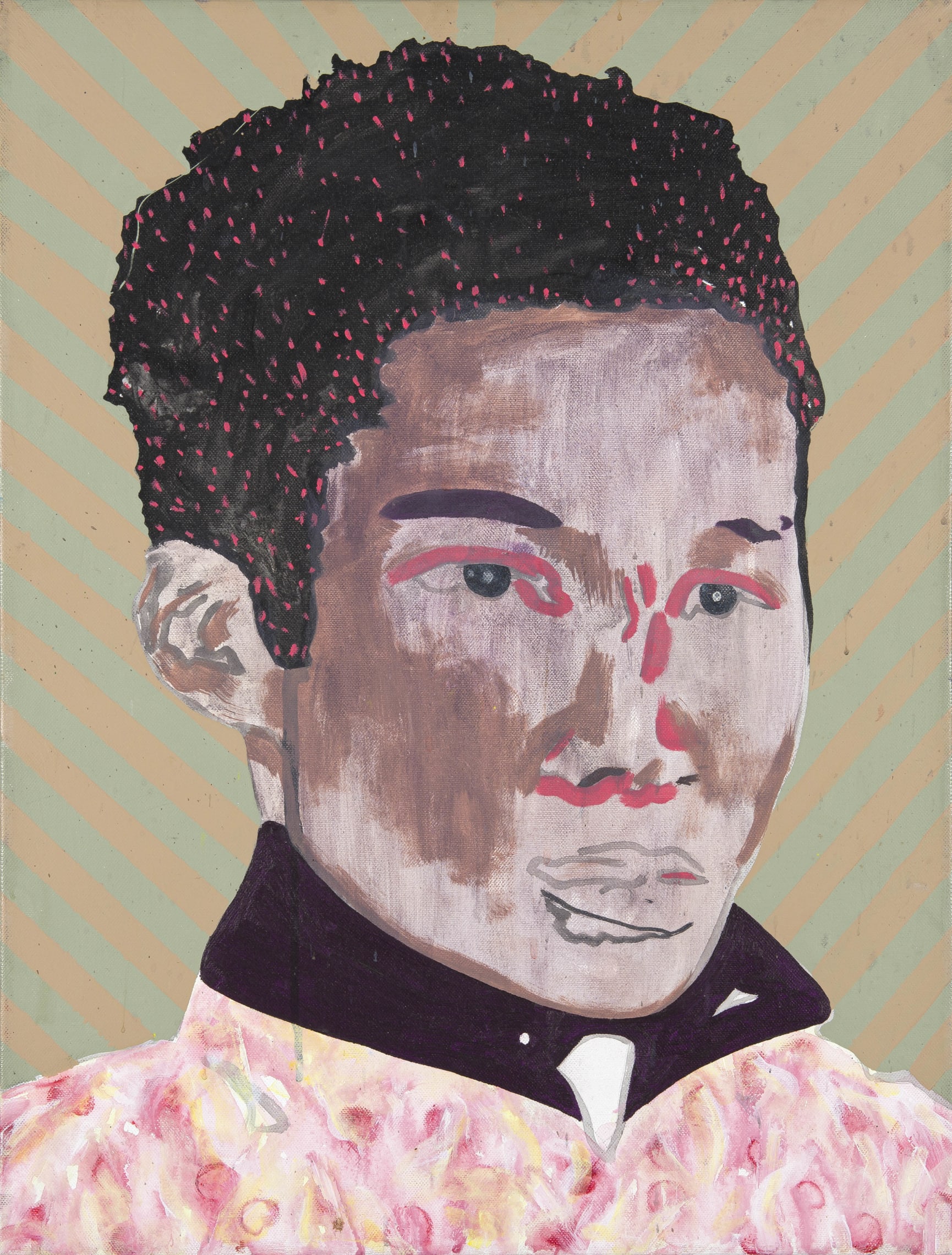 Their Chips are Stacked so High against Us (After Ben Sharpa-Hegemony) by Mustafa Maluka ...