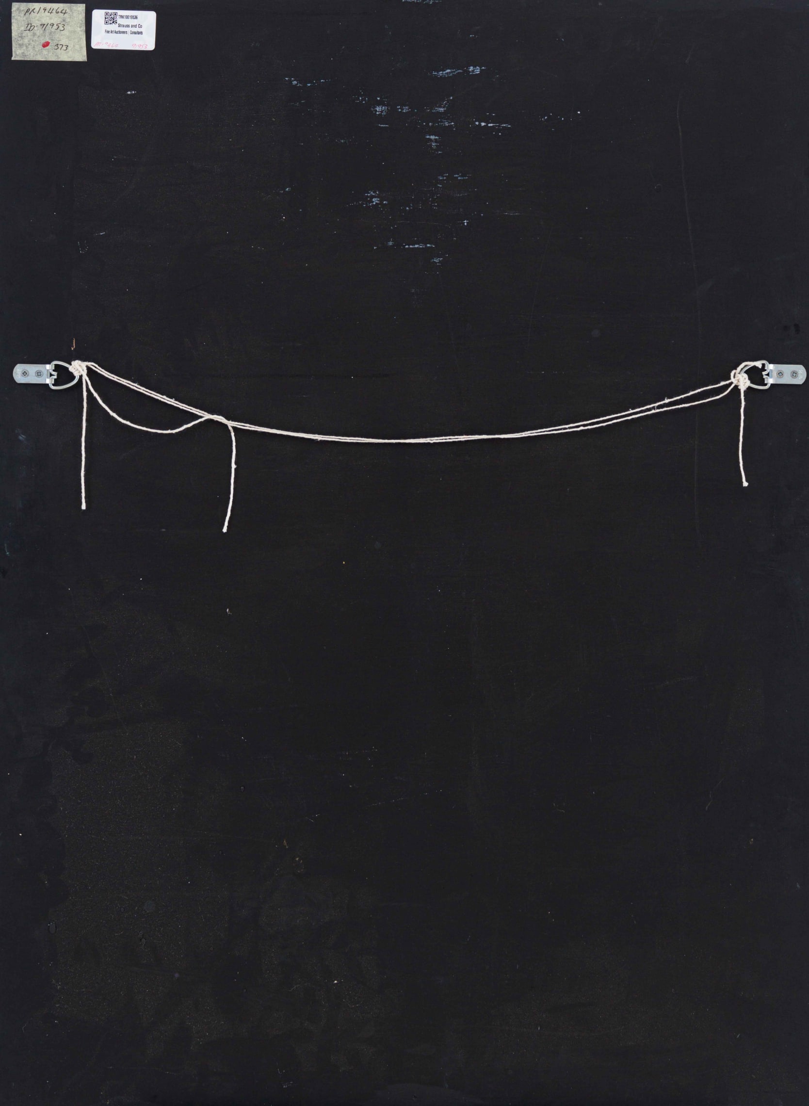 Winterton IV by Alexander Knox | Strauss & Co