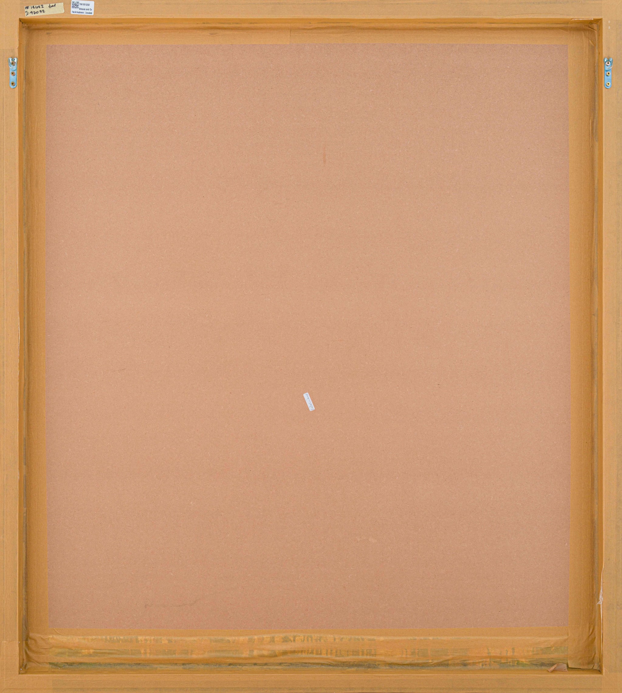 The Capture of Divine Light by Ayanda Mabulu | Strauss & Co