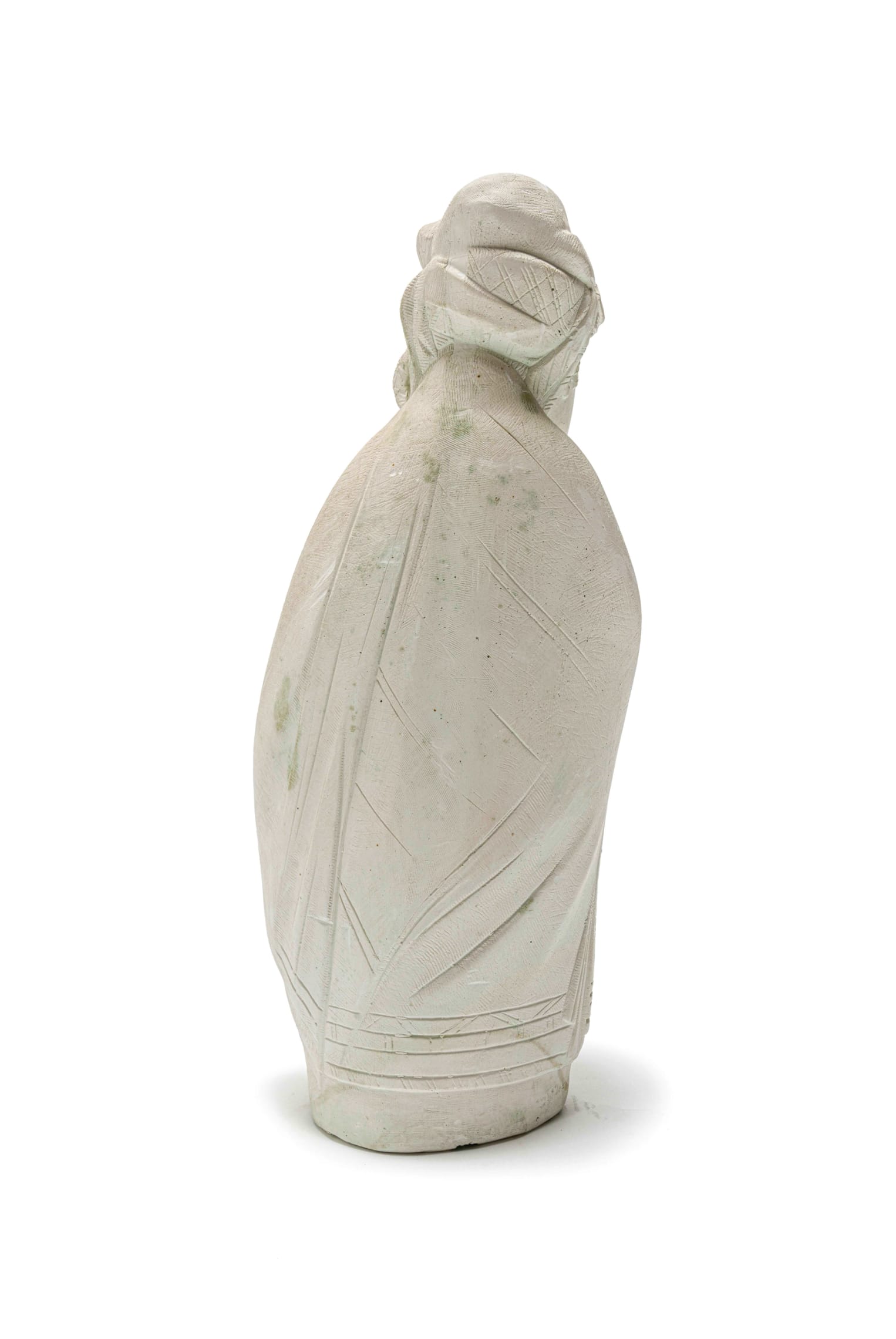 Pondo woman in traditional attire by Kalahari Studio | Strauss & Co