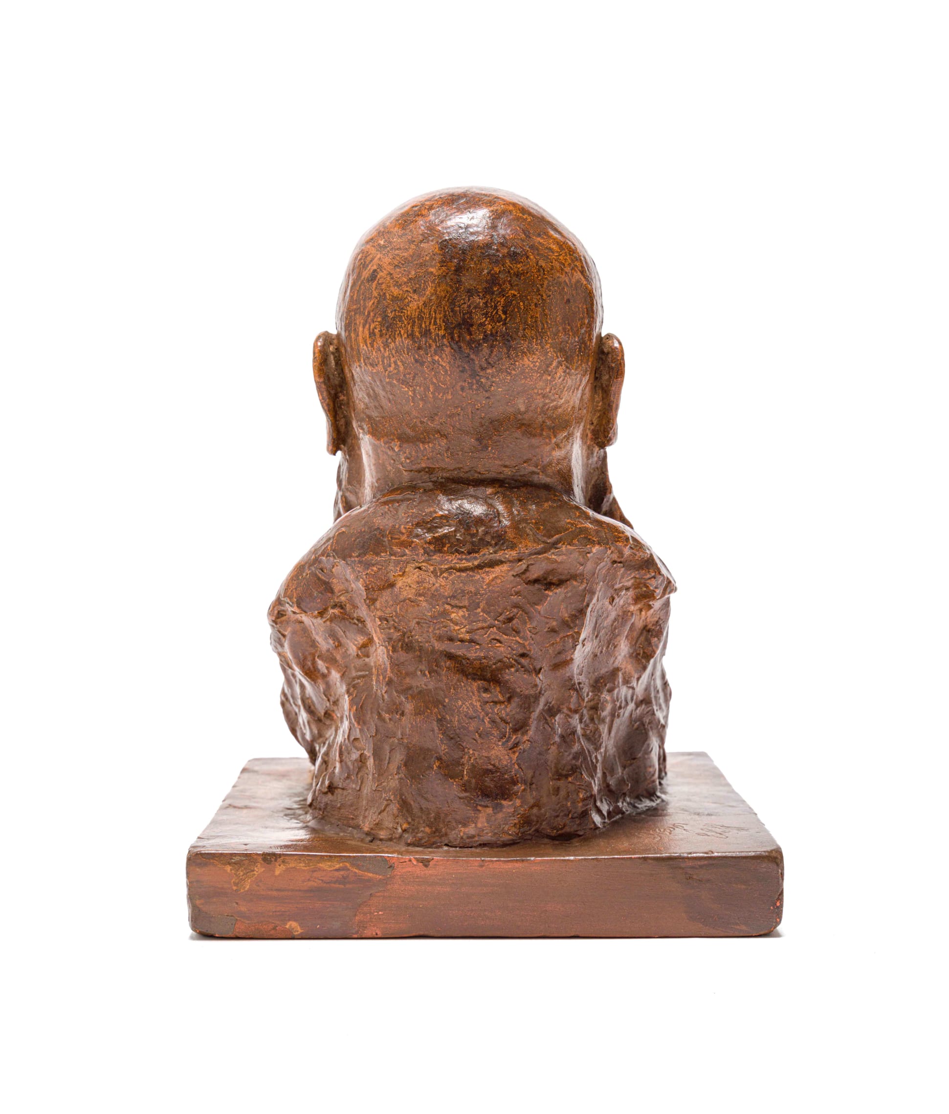 Study for President Steyn by Fanie Eloff | Strauss & Co