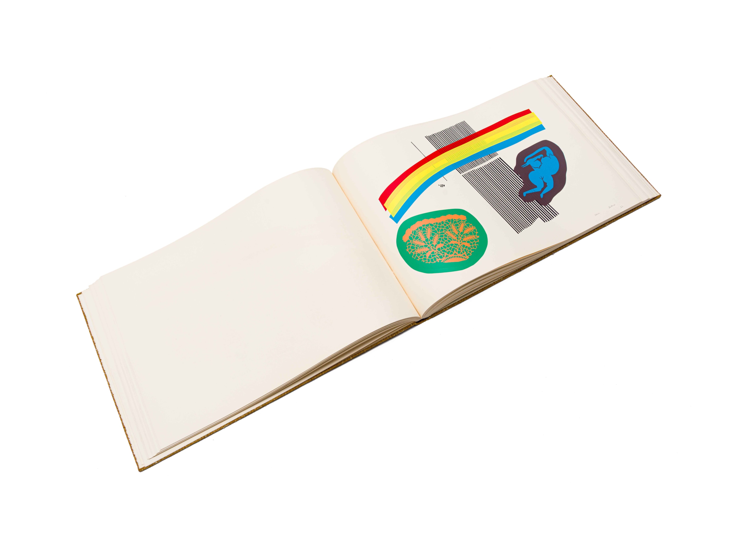 Nesos by Walter Battiss | Strauss & Co