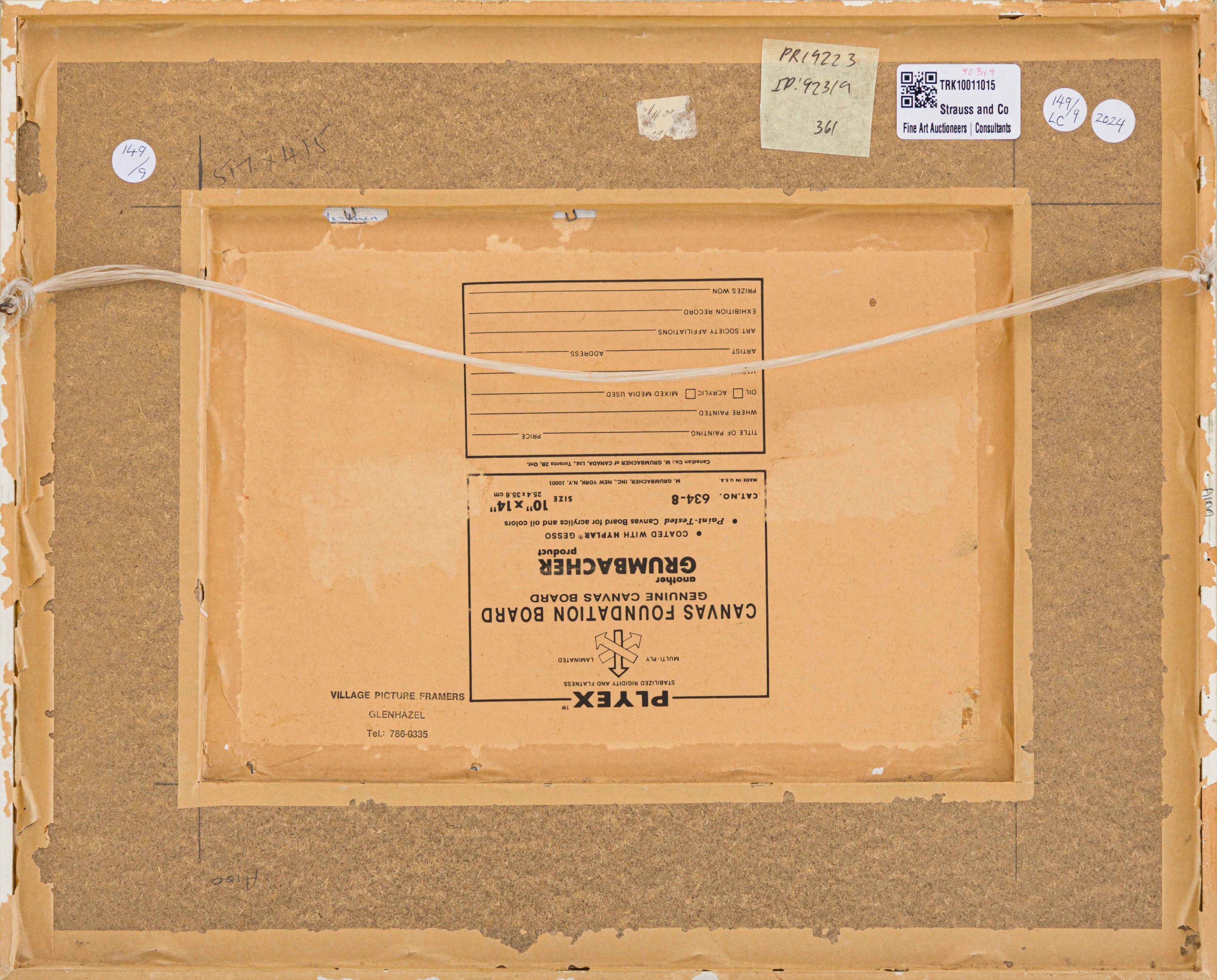 A Group of Women in Conversation by Jan Dingemans | Strauss & Co