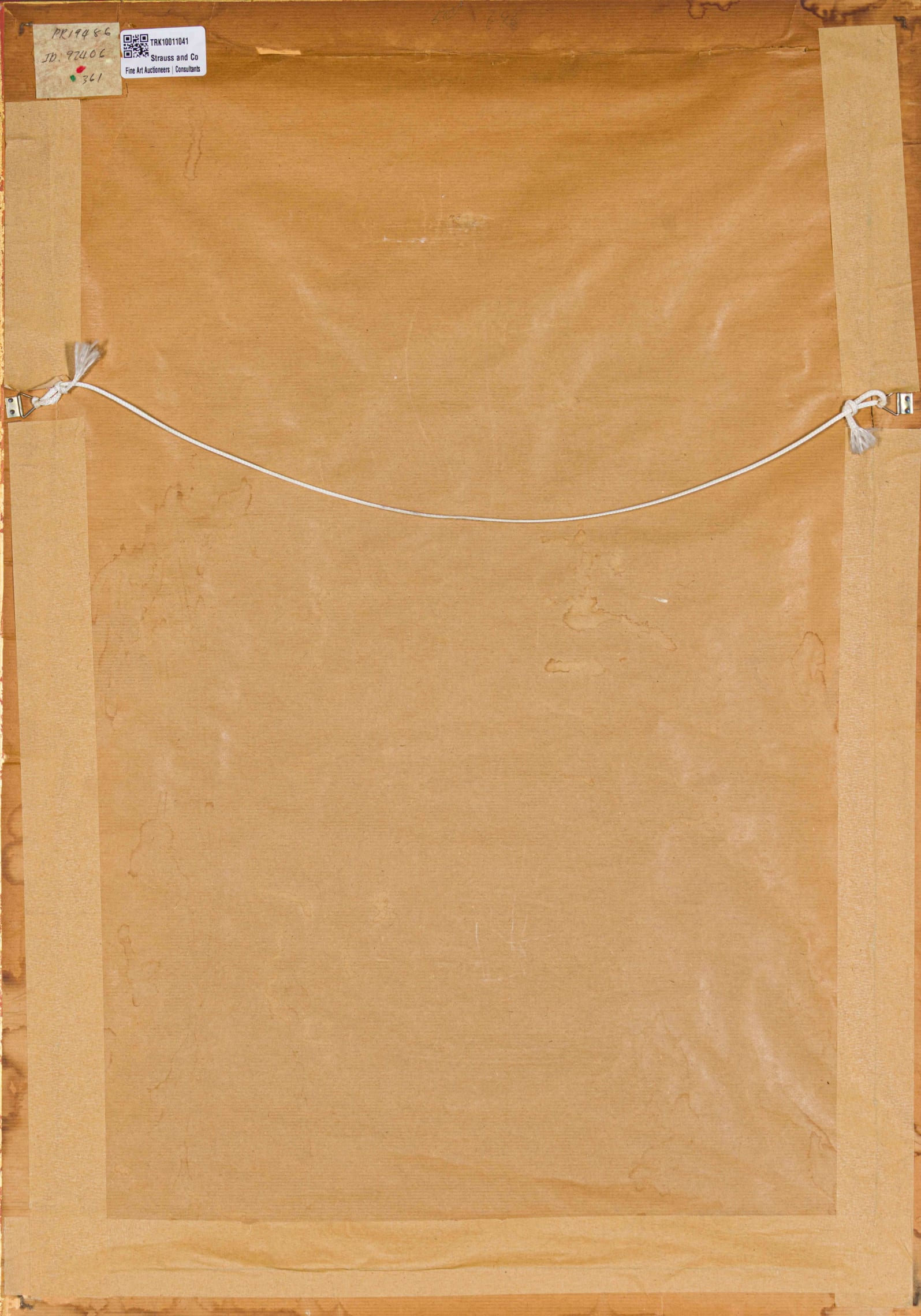 Bellydancer by André Naudé | Strauss & Co