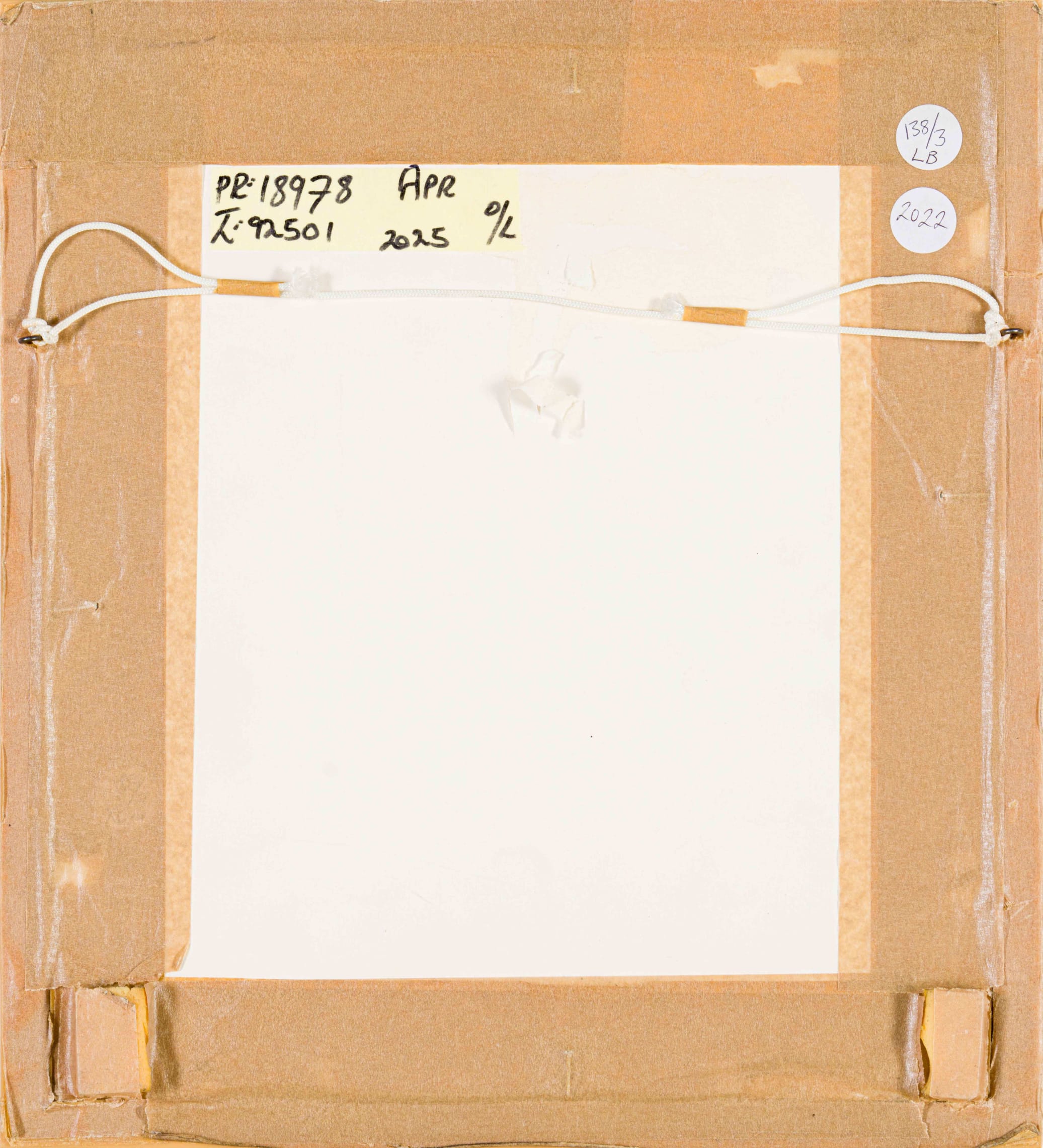 Lamplight by Peter Clarke | Strauss & Co