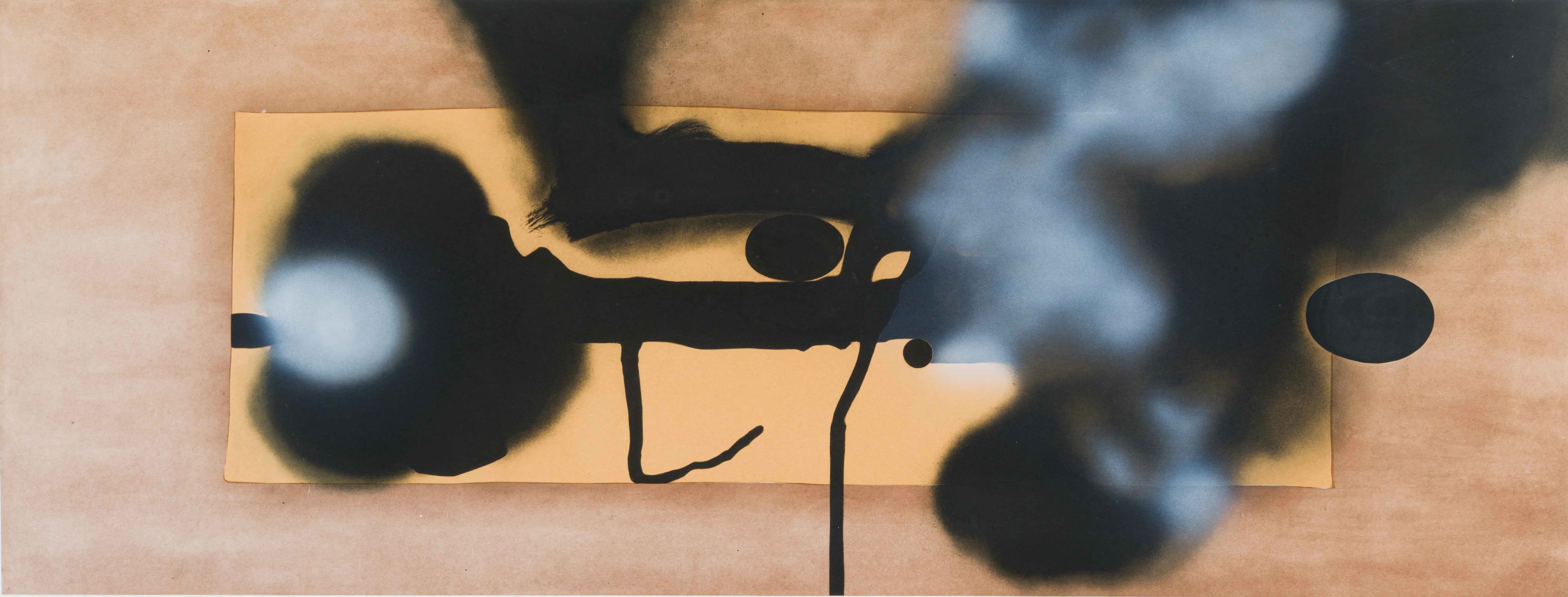 Metamorphosis by Victor Pasmore | Strauss & Co