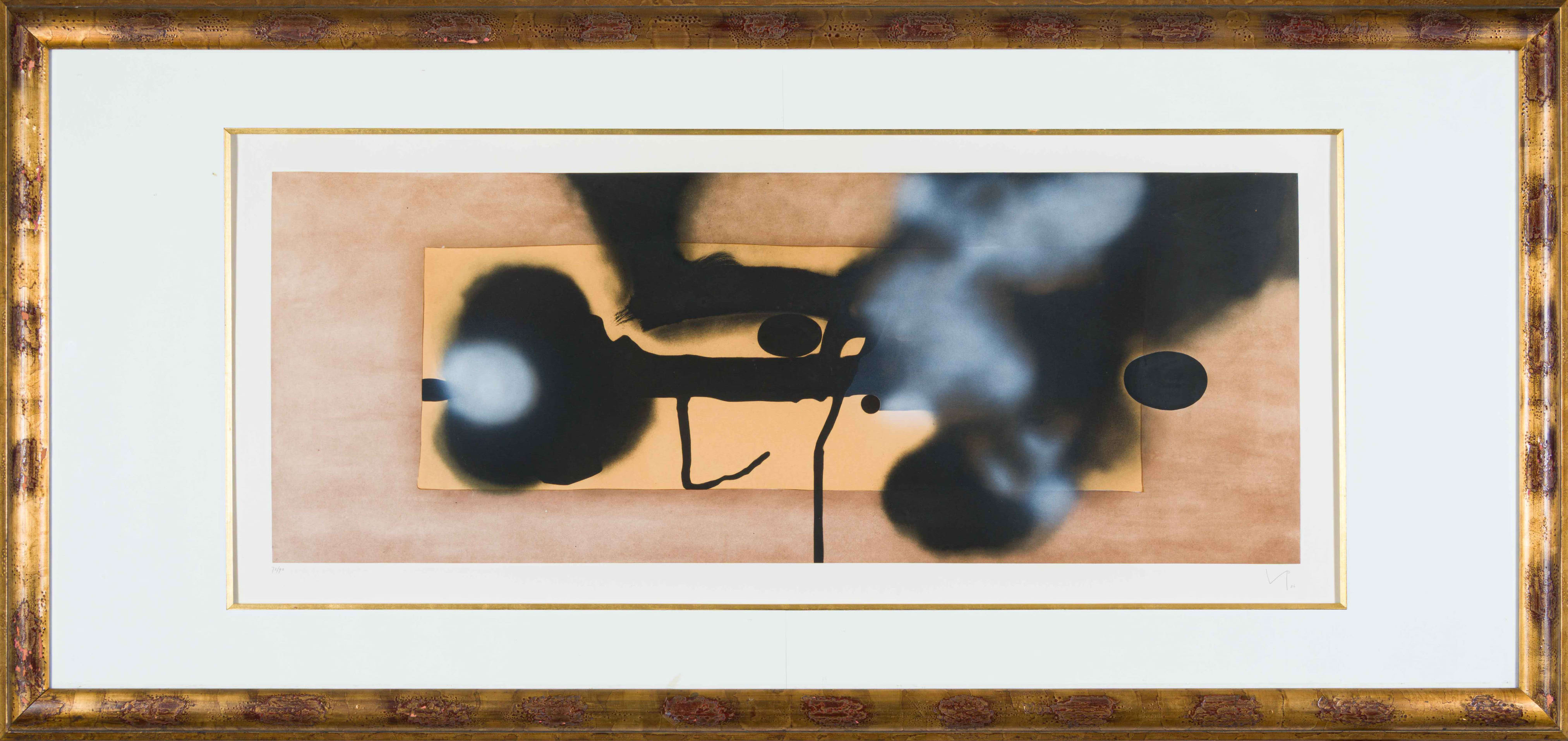 Metamorphosis by Victor Pasmore | Strauss & Co