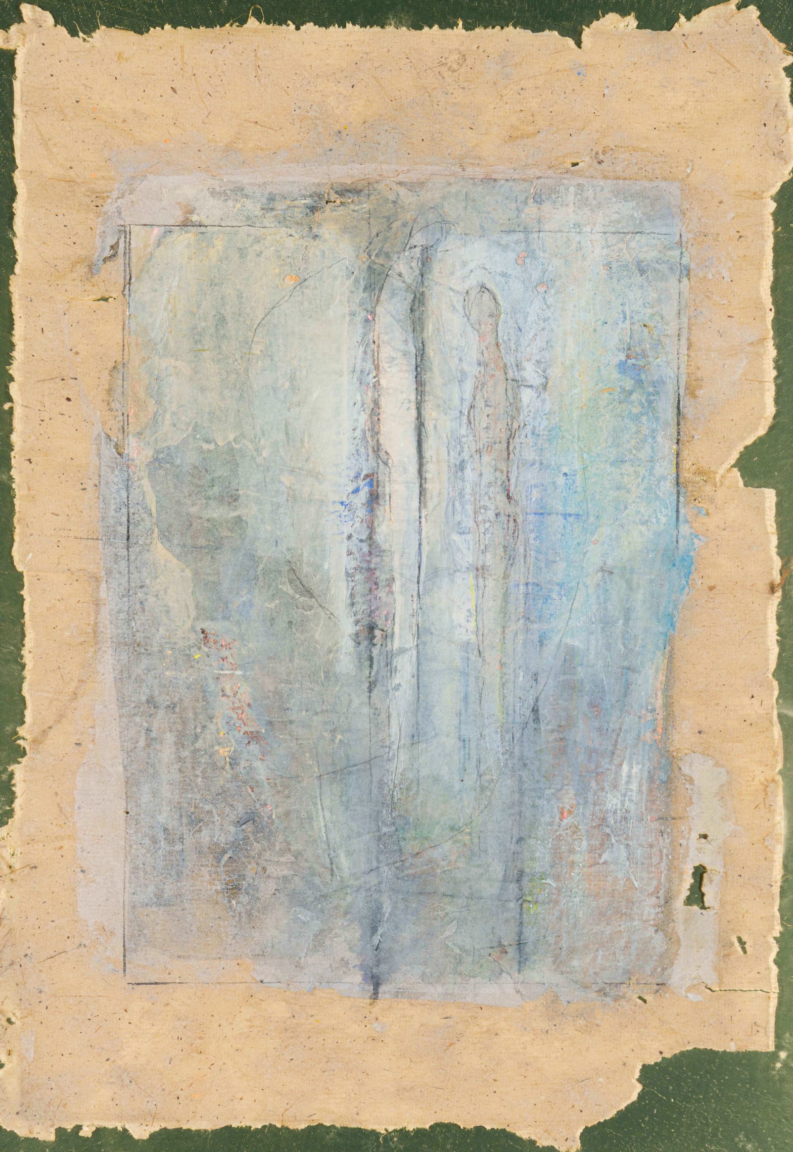 Abstract Form by Gail Catlin | Strauss & Co