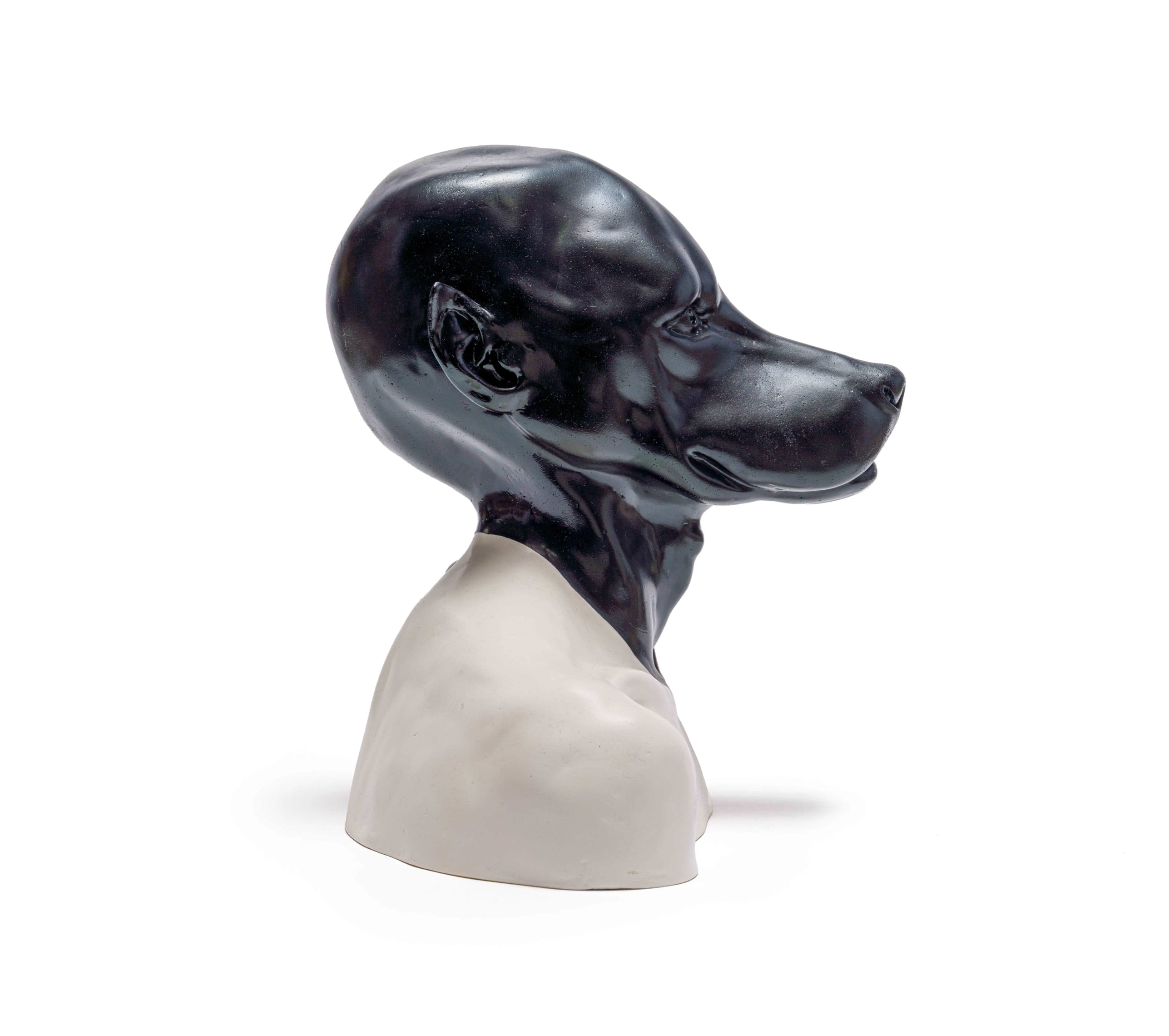 Dogman 2 by Beth Diane Armstrong | Strauss & Co