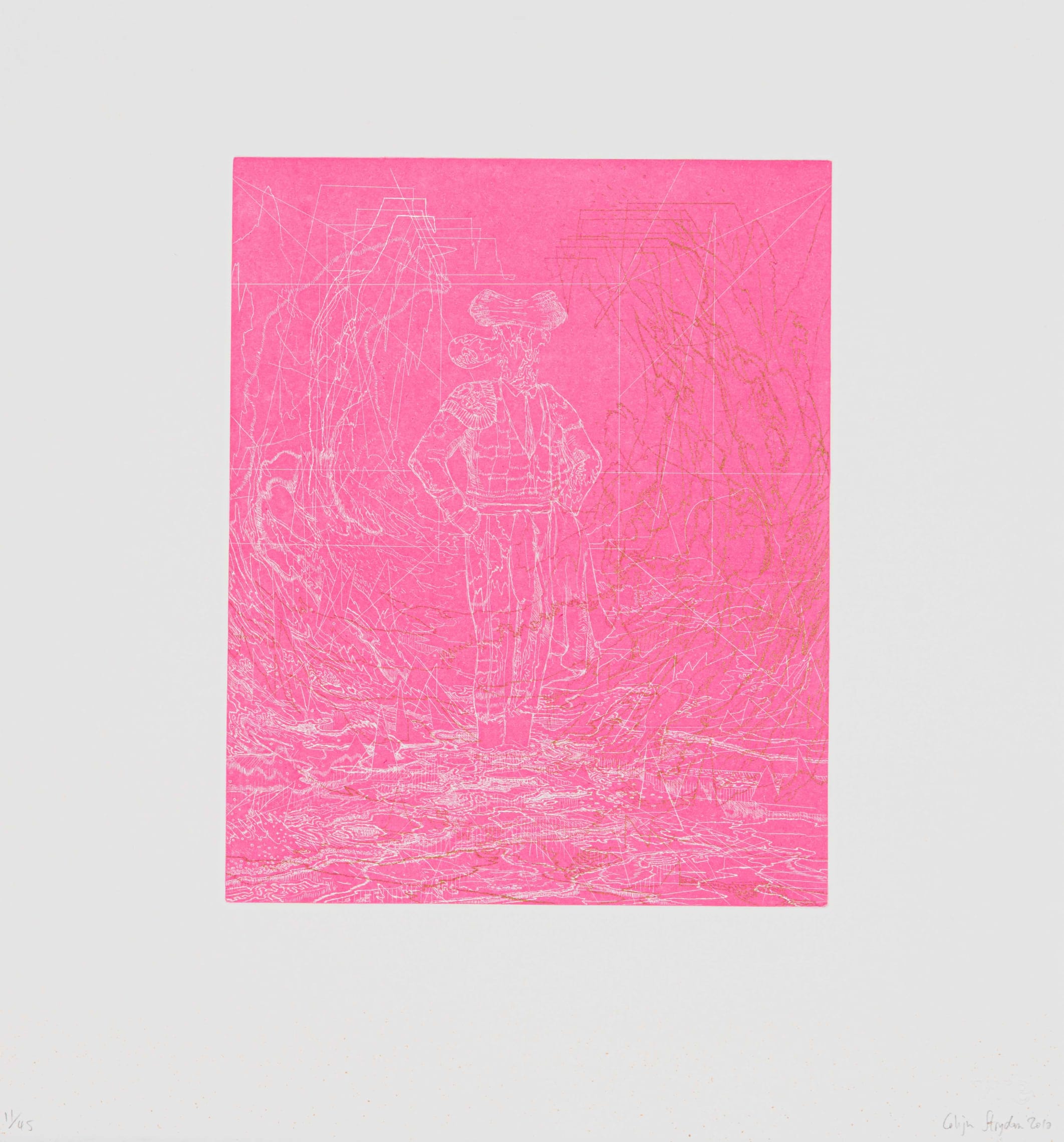 Untitled by Colijn Strydom | Strauss & Co