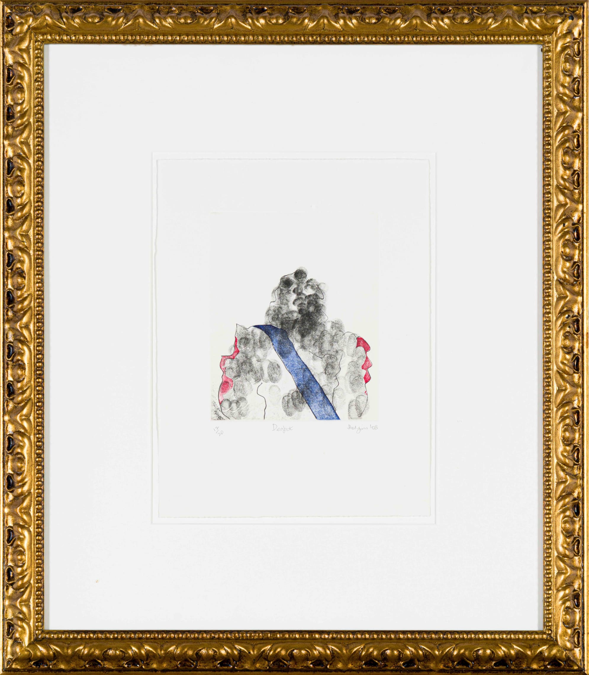 Despot by Robert Hodgins | Strauss & Co