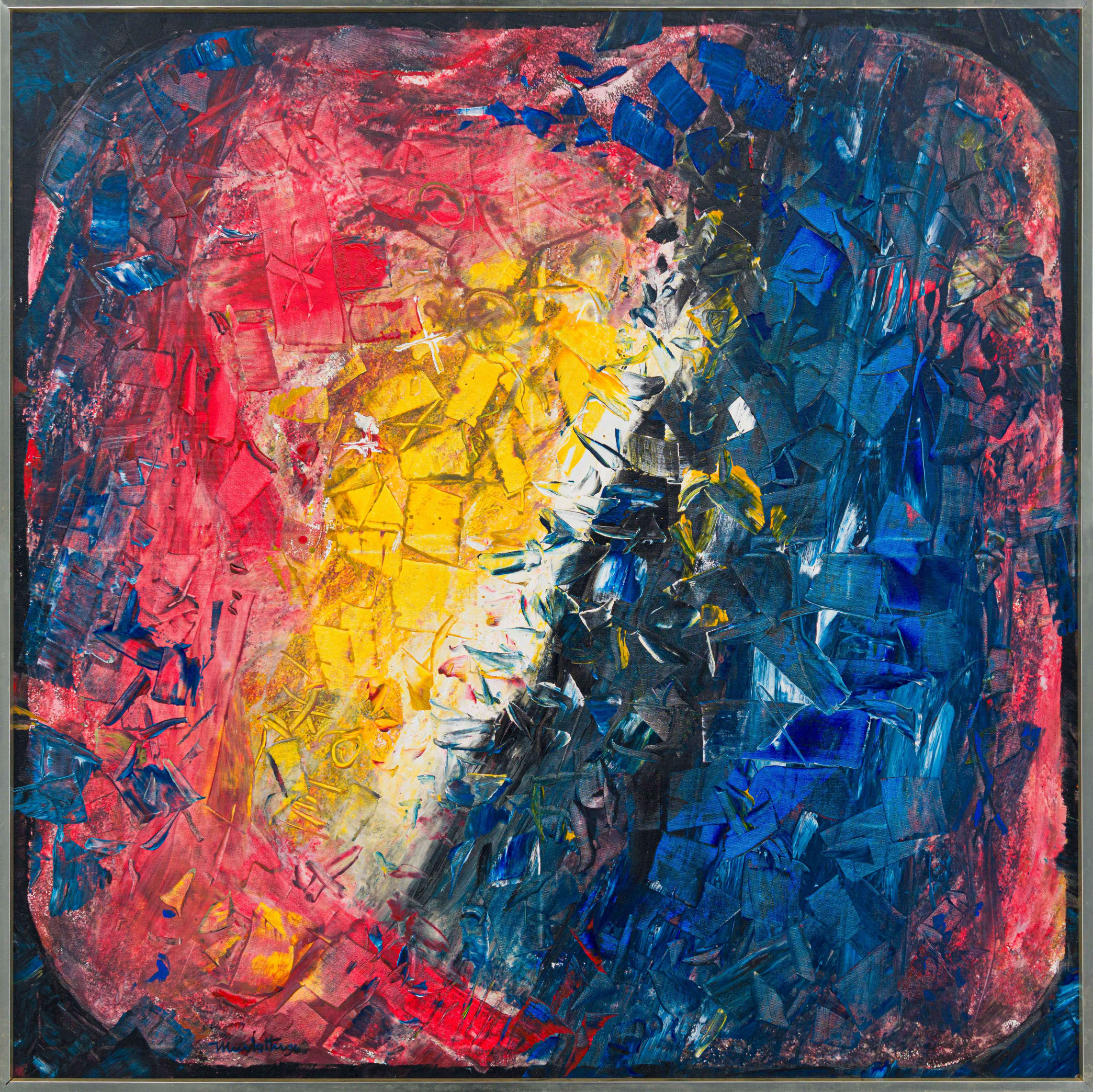 Illuminated by Dirk Meerkotter | Strauss & Co