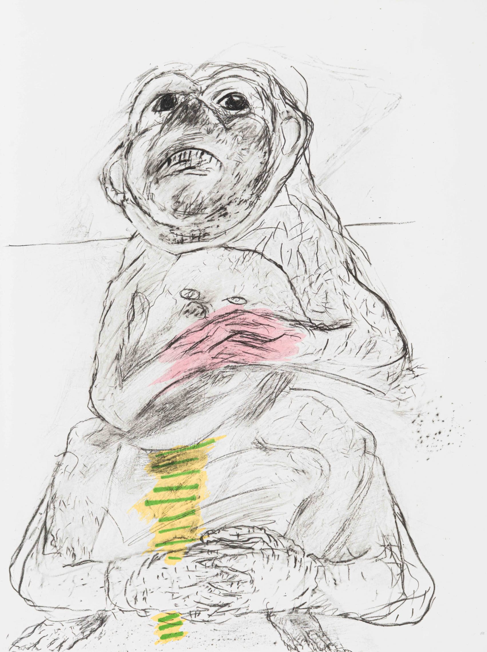 Mother by Albert Adams | Strauss & Co