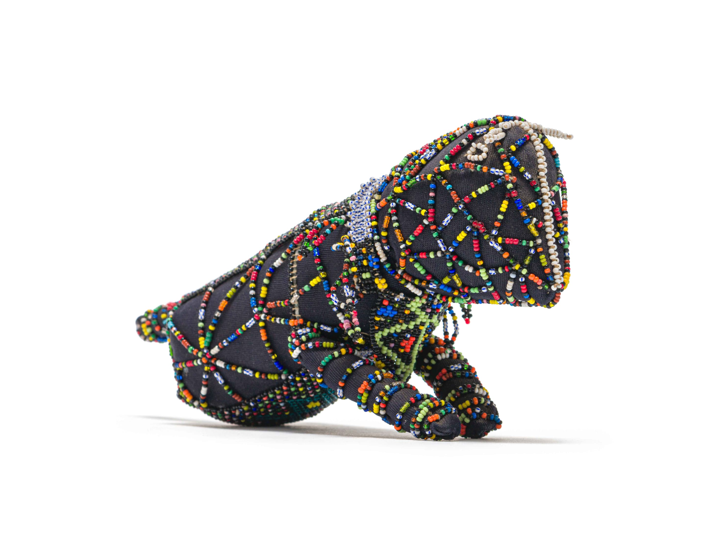 Inja Maquette (Dog) by Thembi Mchunu | Strauss & Co