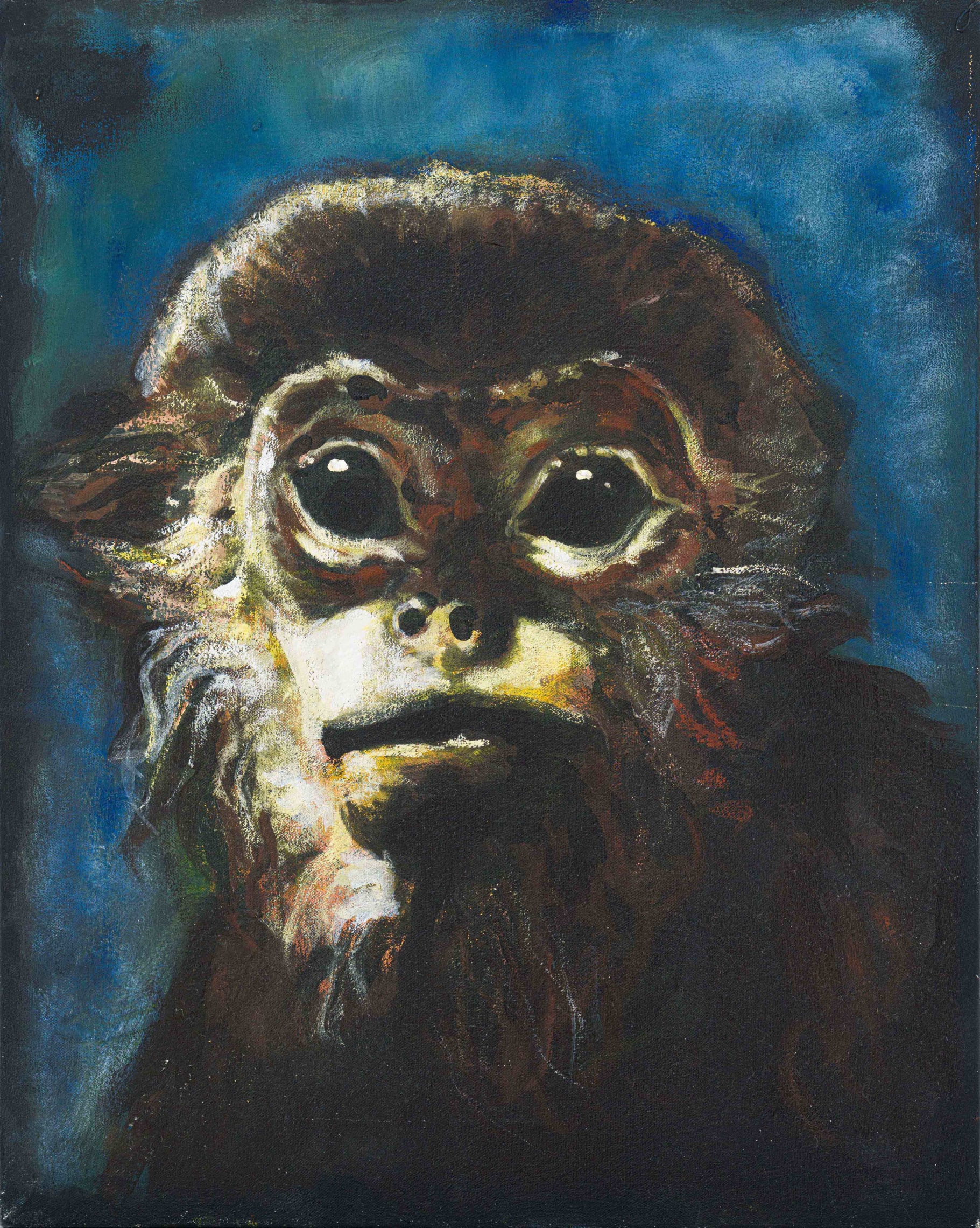 Monkey by Walter Meyer | Strauss & Co