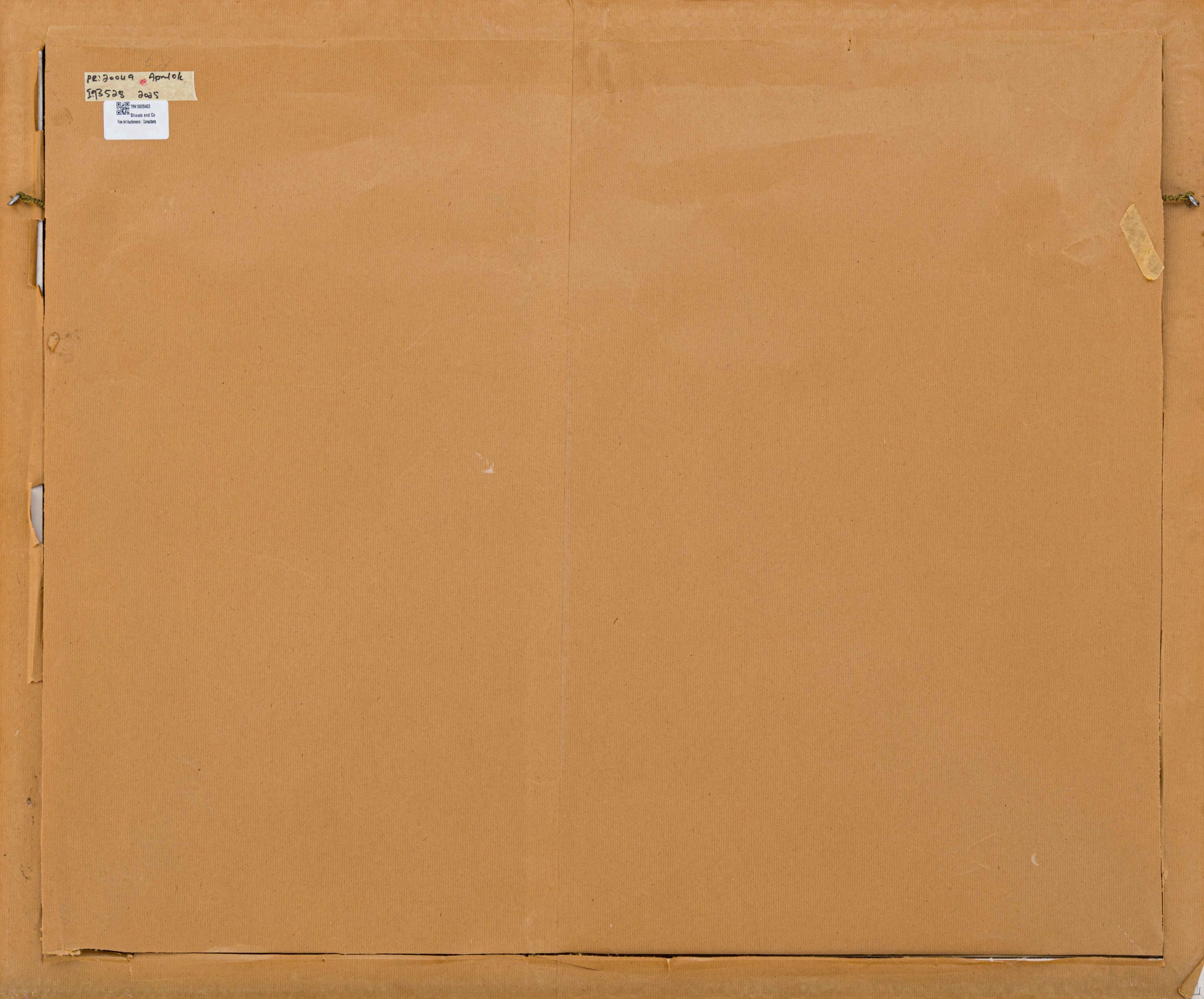 Wildebeest by Gordon Vorster | Strauss & Co