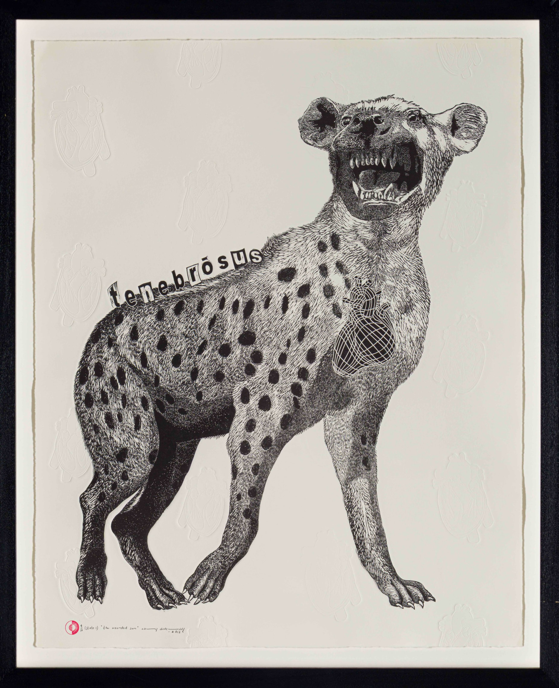 The Wounded Son by Christiaan Diedericks | Strauss & Co