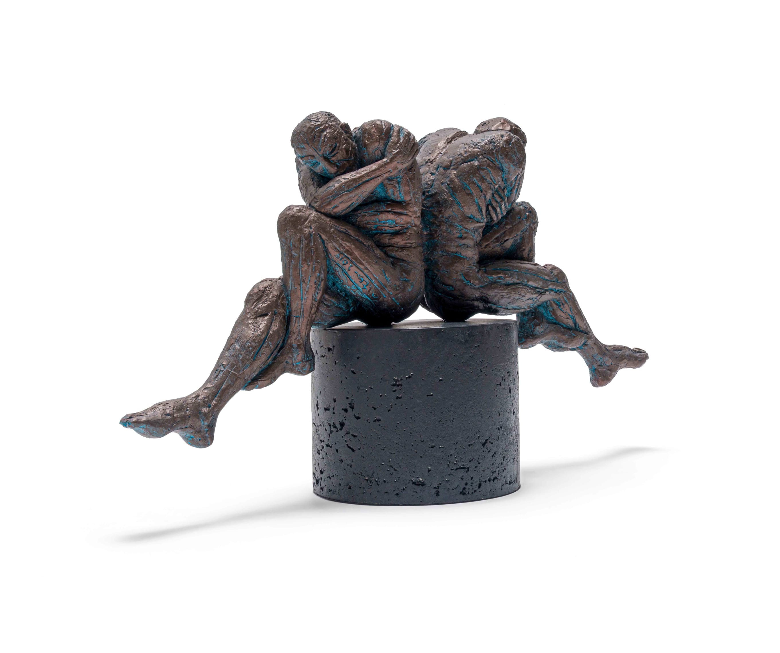 Echo Double by Anton Smit | Strauss & Co