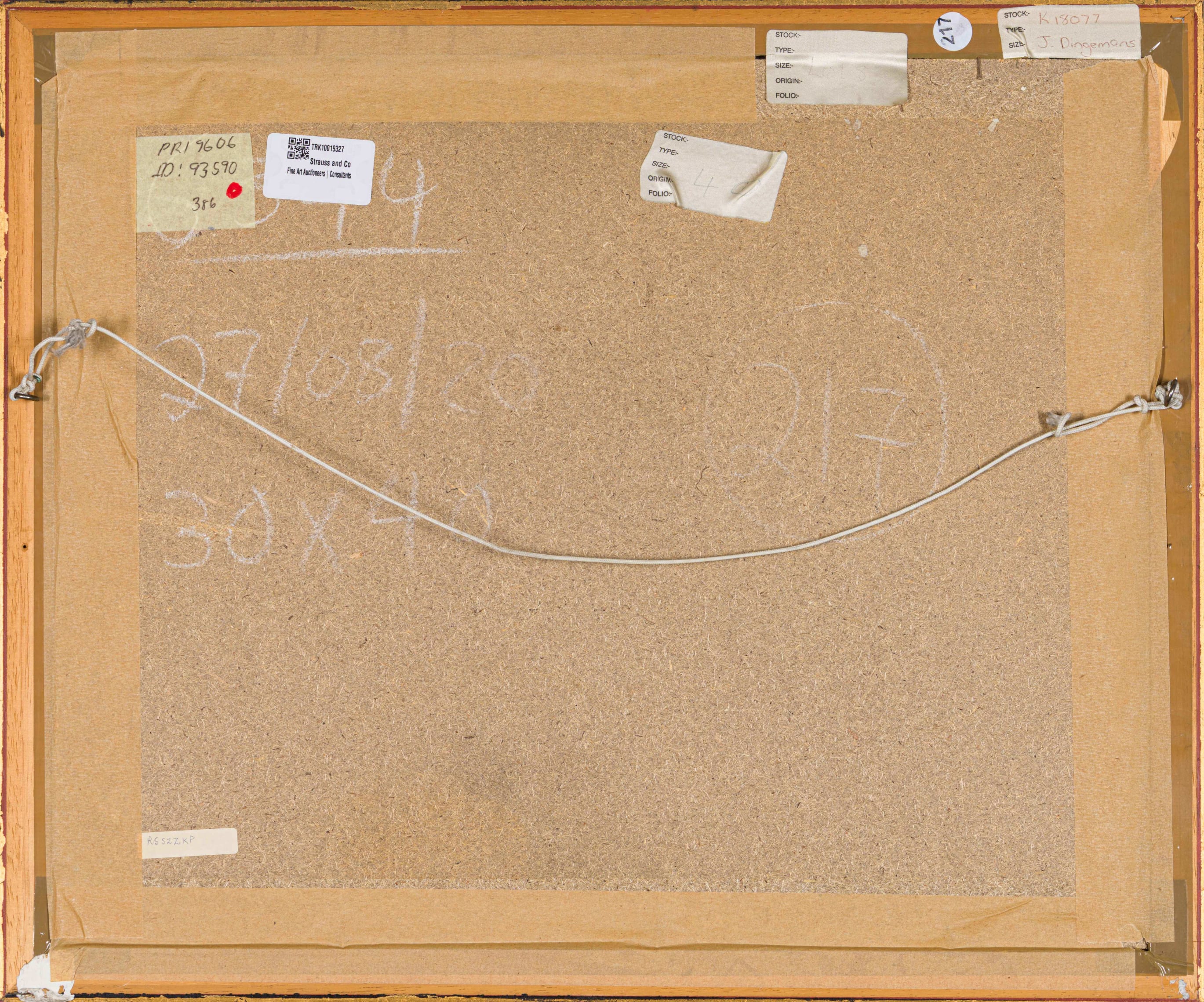 Xhosa Women by Jan Dingemans | Strauss & Co