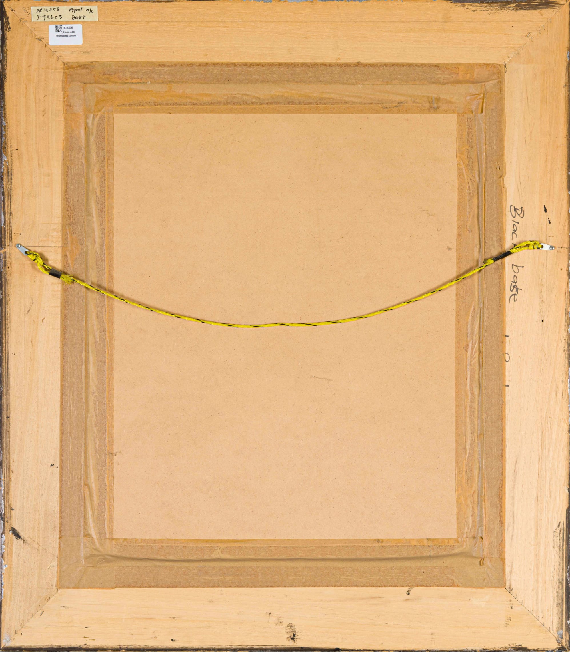 Museum Notebook by Deborah Bell | Strauss & Co