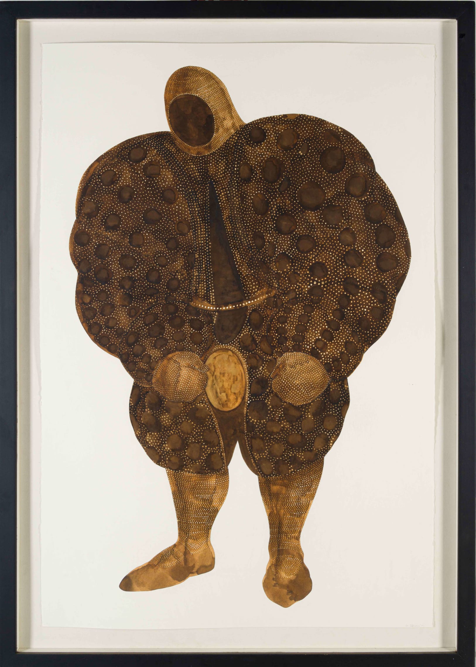 Warrior by Walter Oltmann | Strauss & Co