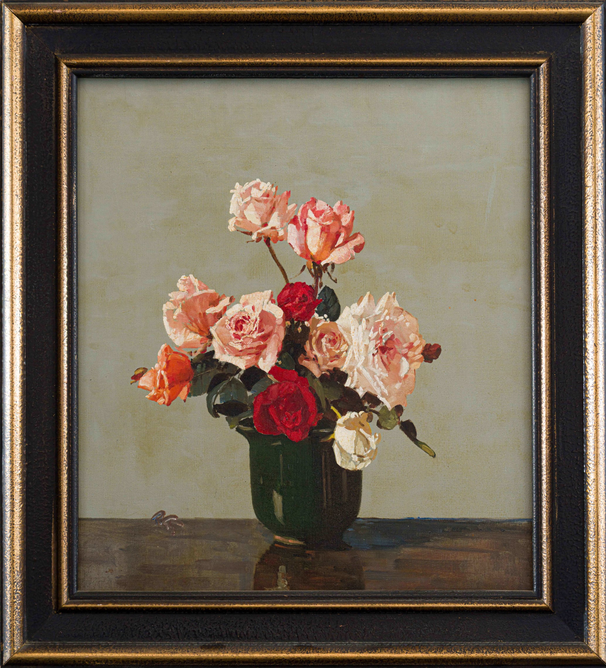 Roses by Robert Gwelo Goodman | Strauss & Co