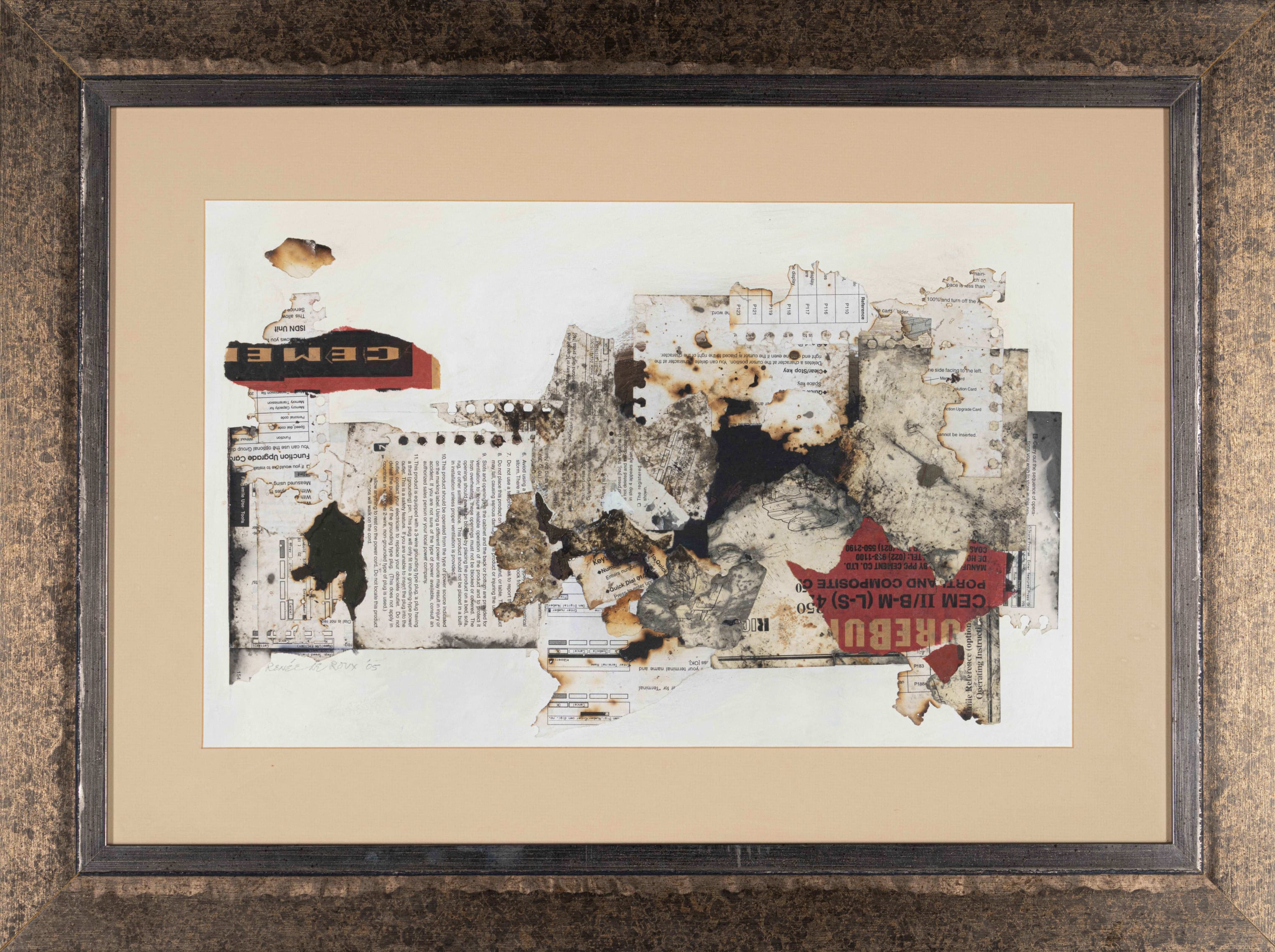 Gone, Tomorrow by Renee le Roux | Strauss & Co