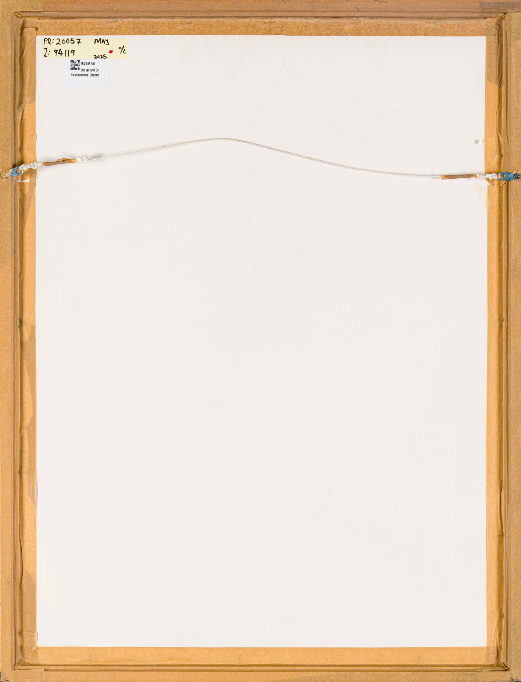 Tribute to Fikile by Ezrom Legae | Strauss & Co