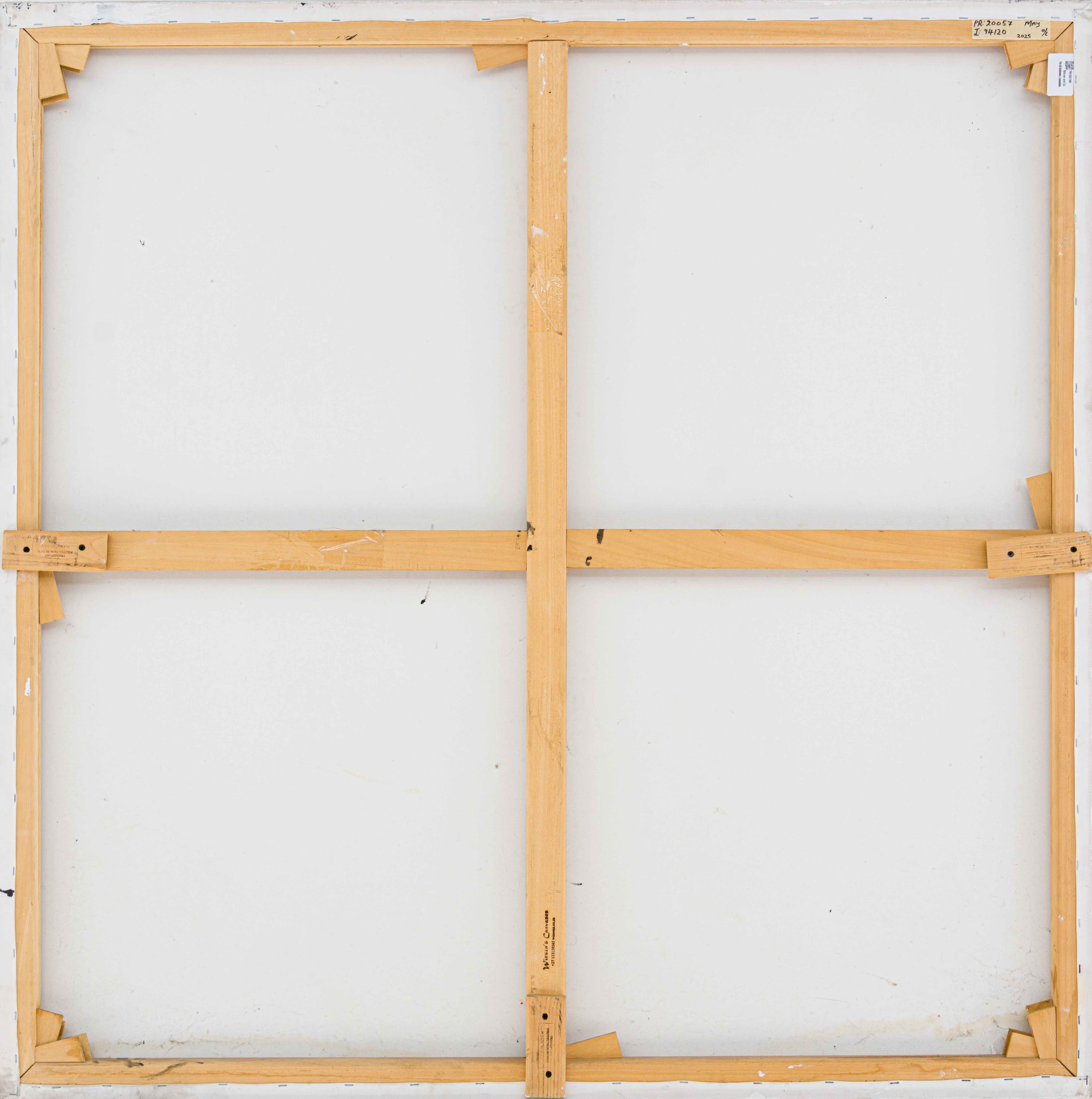 Boy by Velaphi (George) Mzimba | Strauss & Co