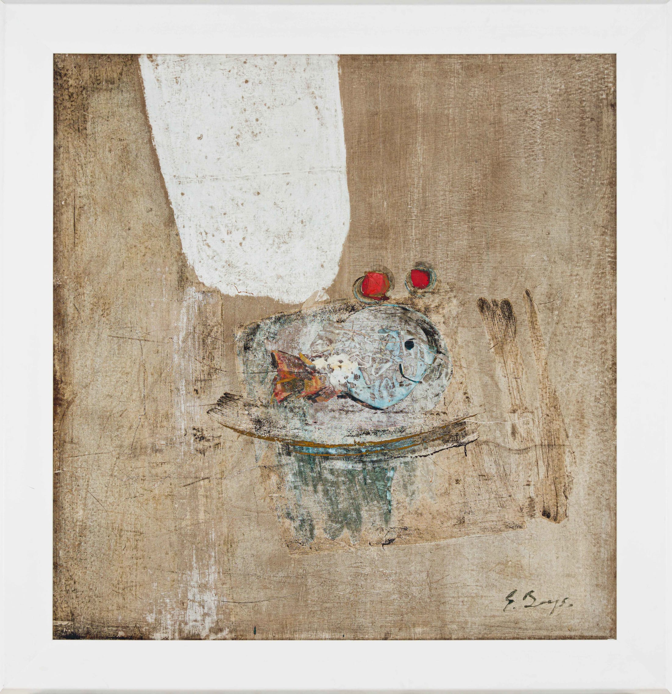 Fish by George Boys | Strauss & Co