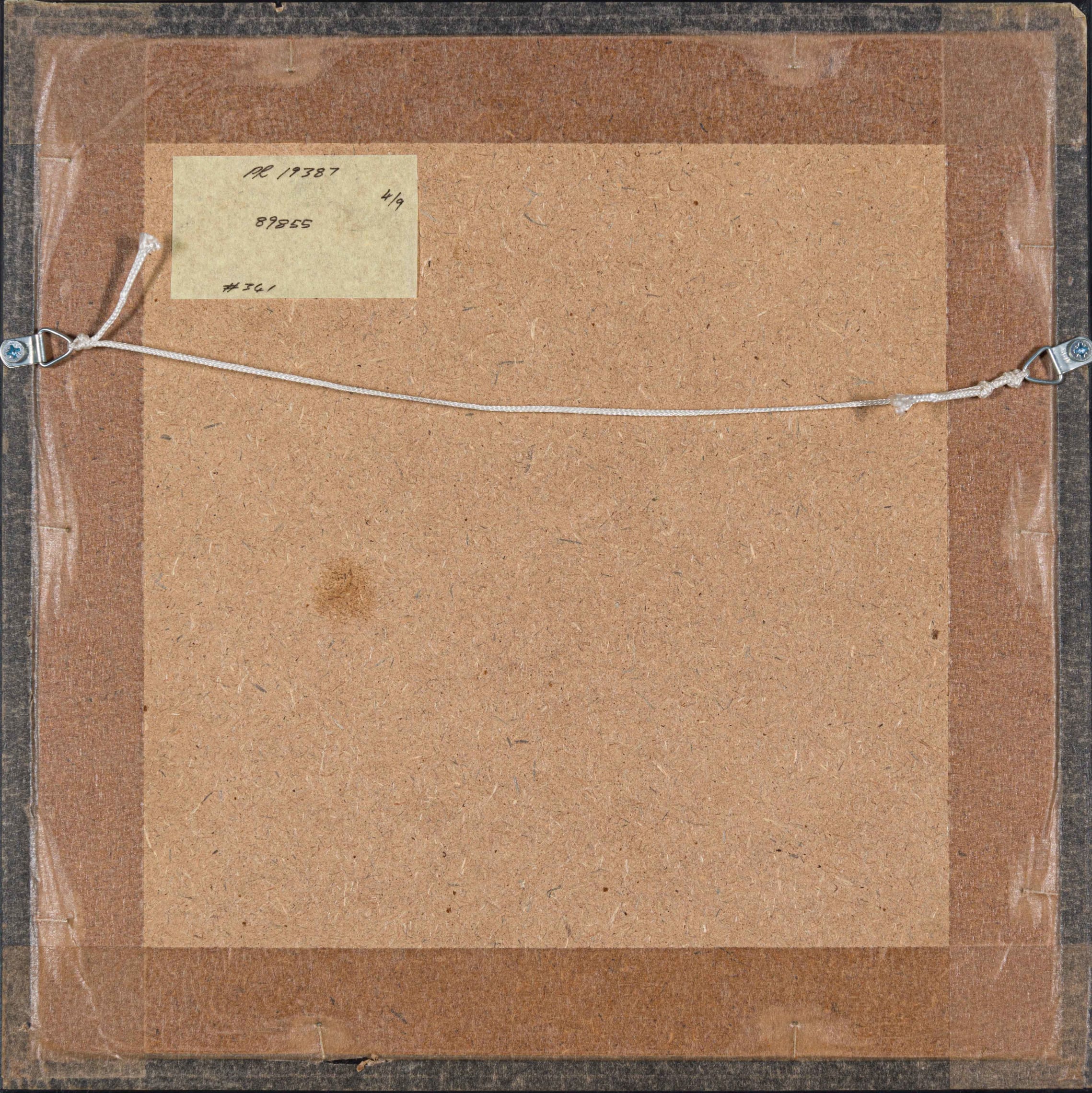 Show Me Yours First, nine by Hi by Why by Come Here by Who Wants to ...