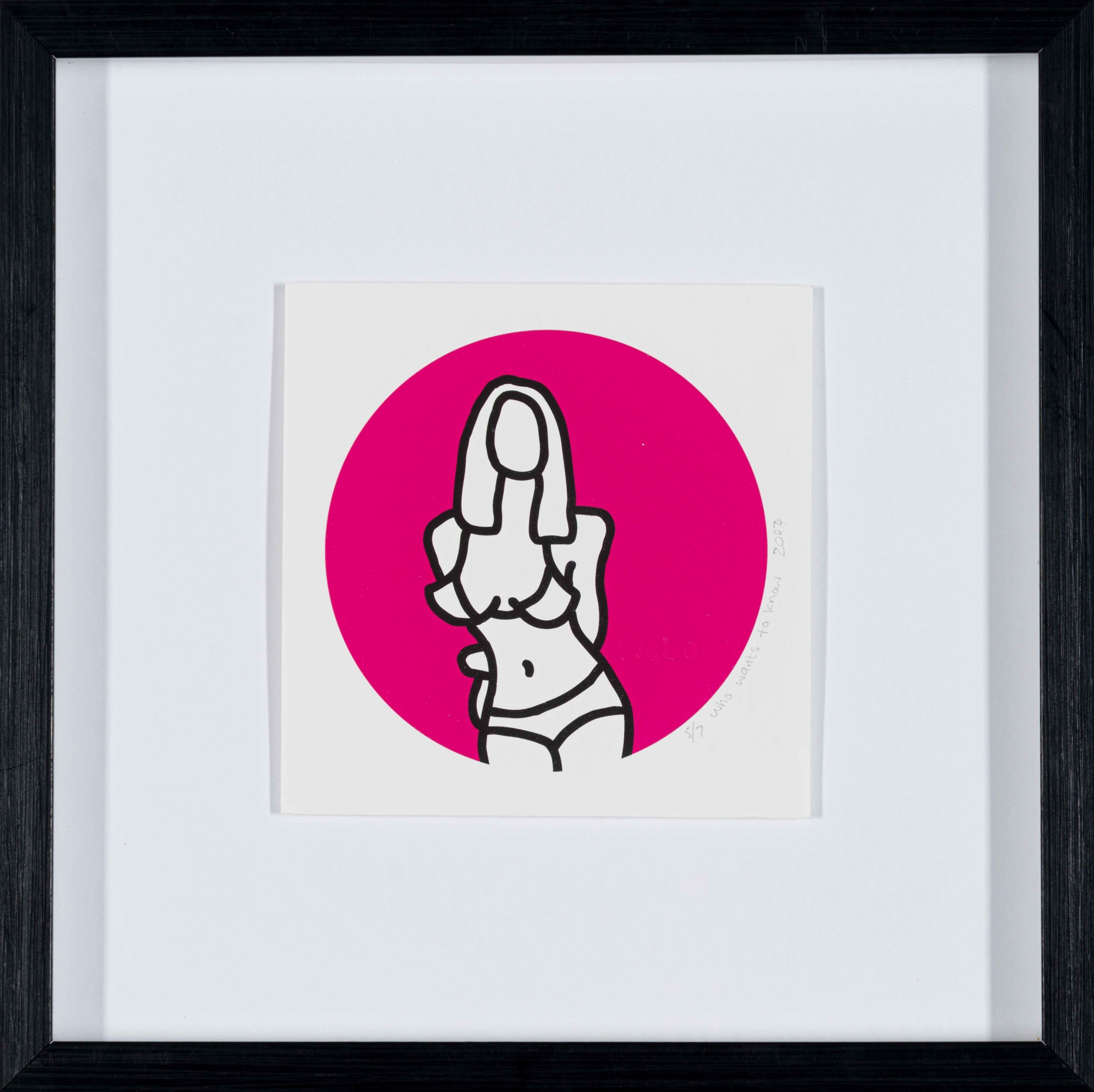 Show Me Yours First, nine by Hi by Why by Come Here by Who Wants to ...