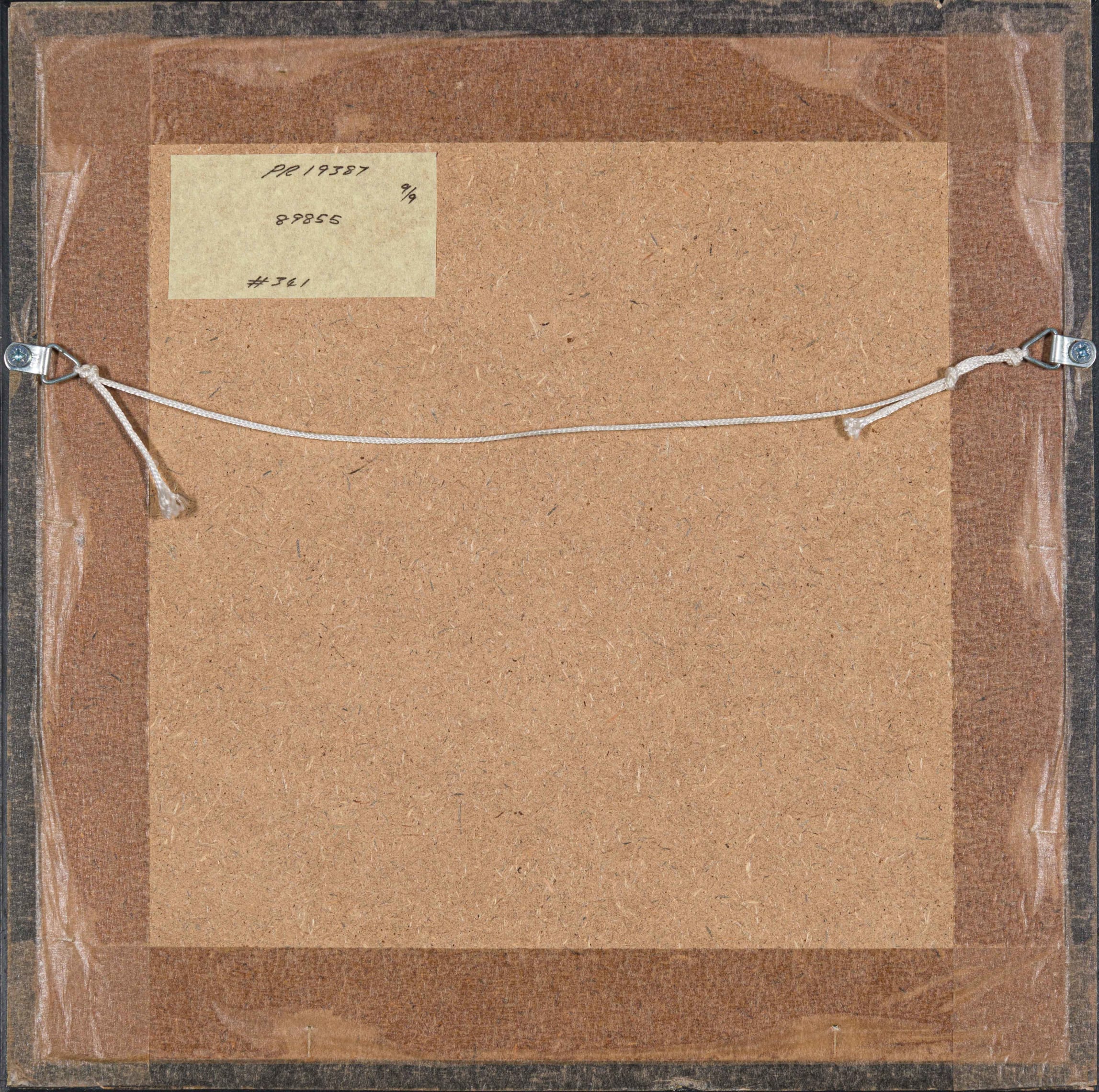 Show Me Yours First, nine by Hi by Why by Come Here by Who Wants to ...