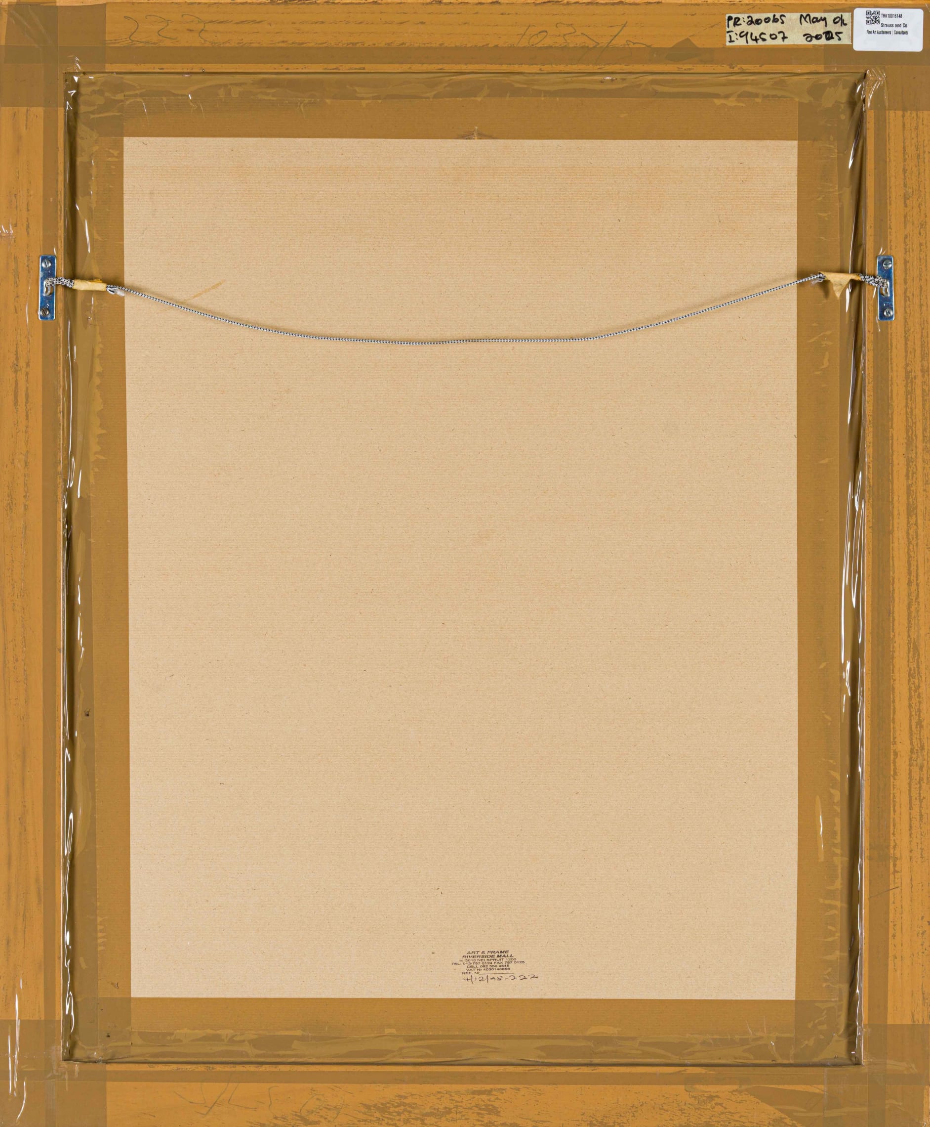 Arum Lily Pickers by Amos Langdown | Strauss & Co