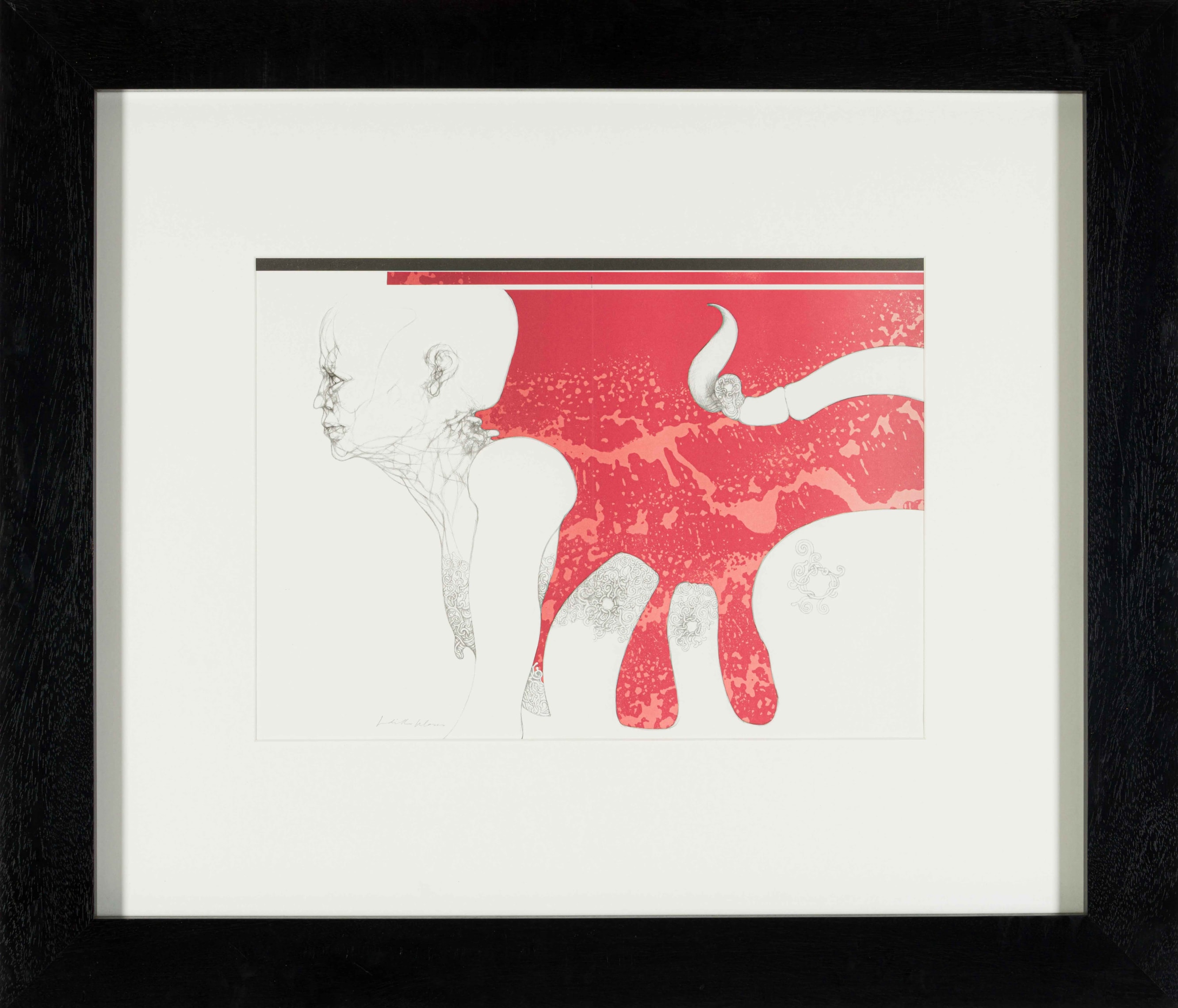 Geryon by Judith Mason | Strauss & Co