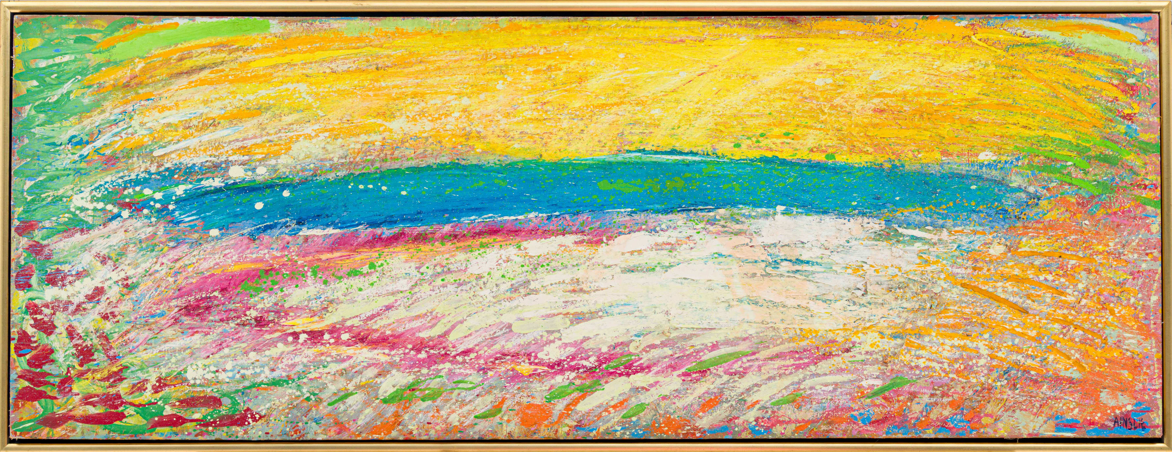 44 Landscape by Bill Ainslie | Strauss & Co