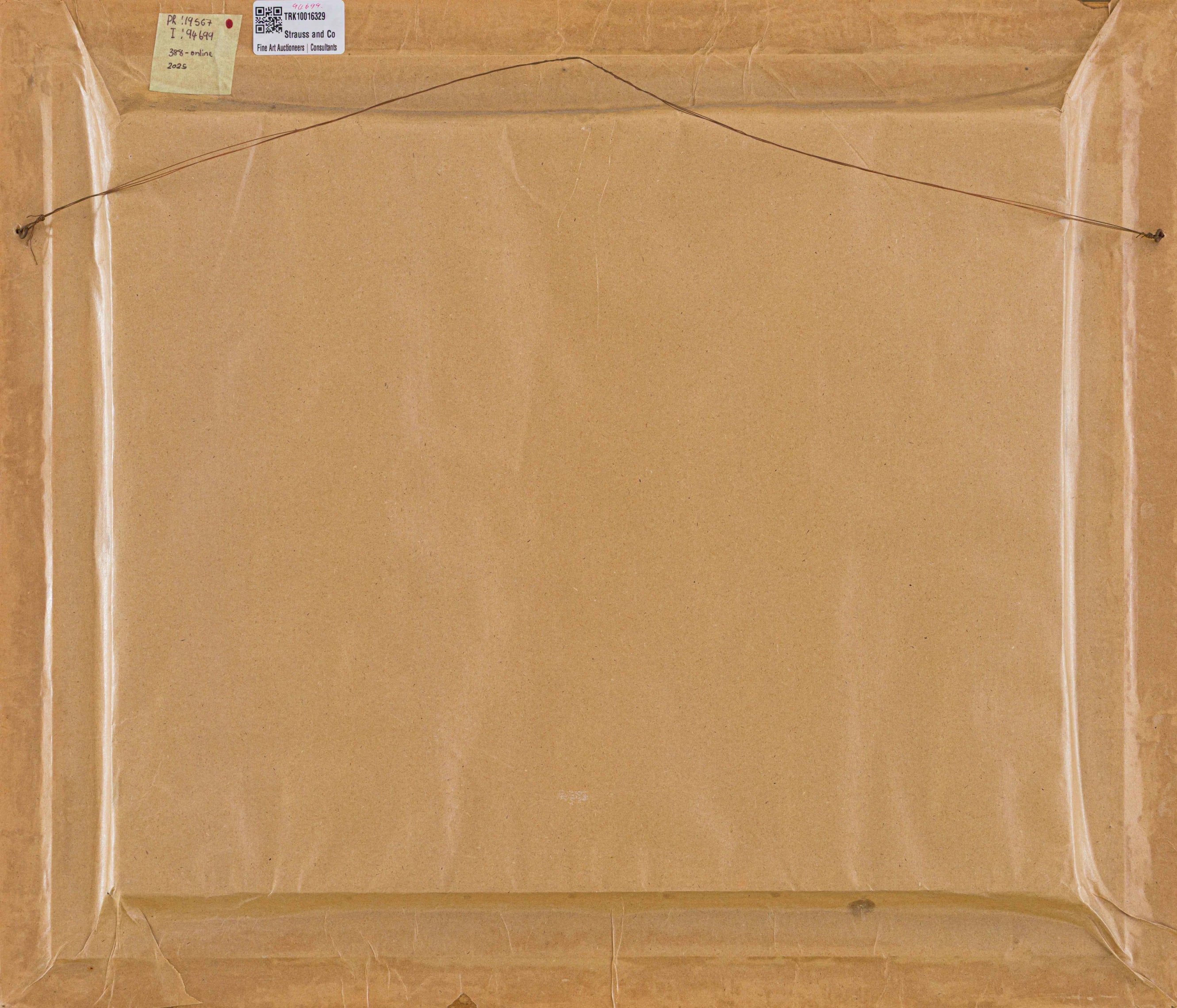 Still Life with Fruit and Vase by Alexander Rose-Innes | Strauss & Co