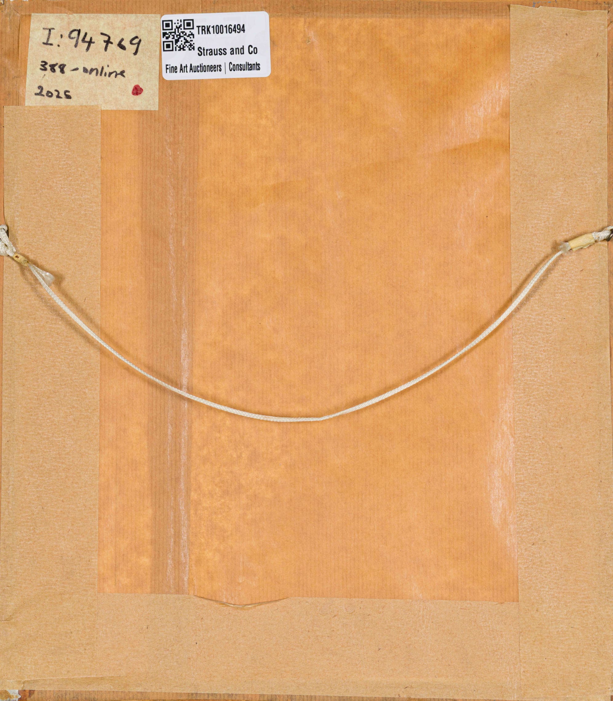 Cockerel by Peter Clarke | Strauss & Co