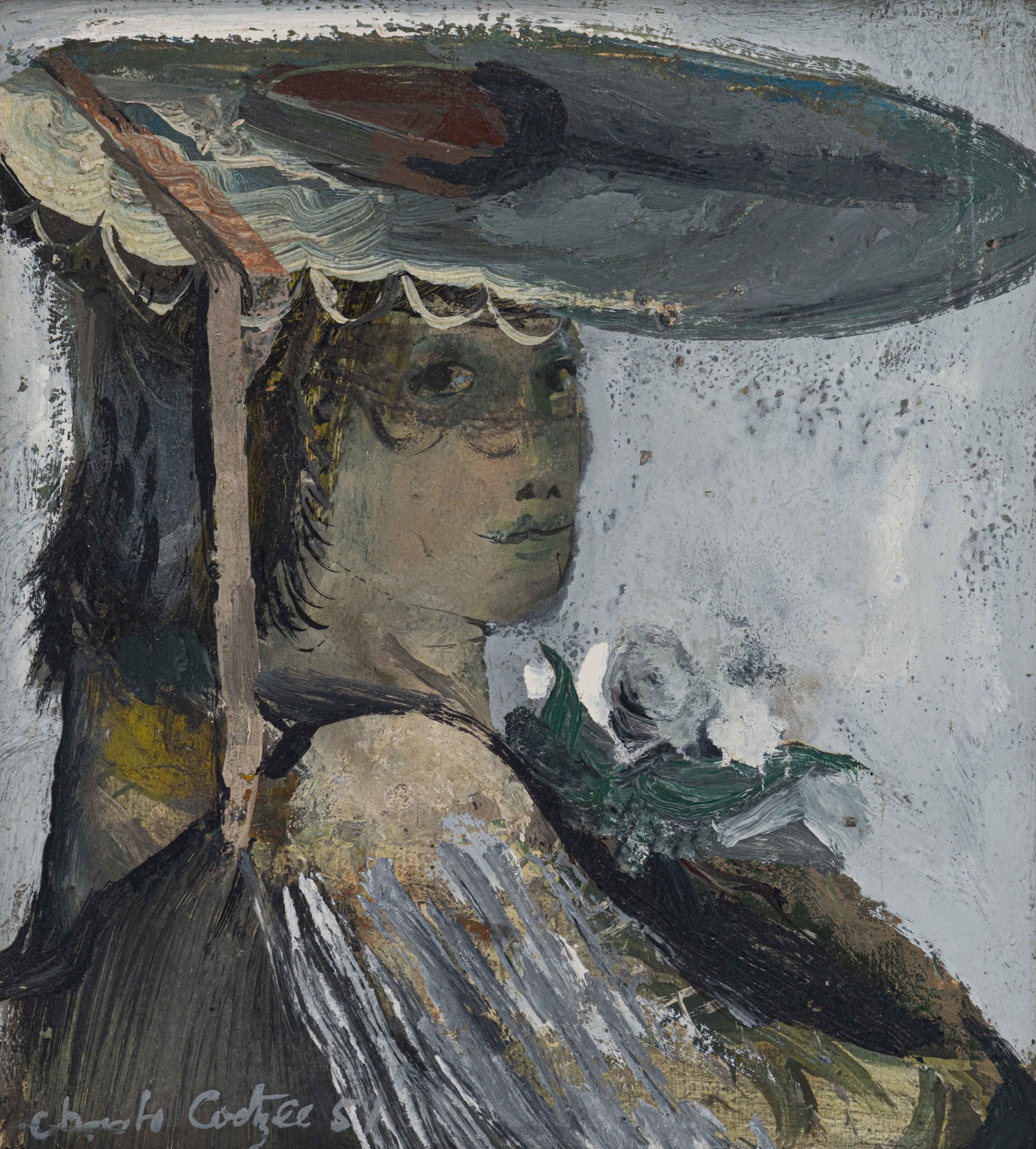 Bride by Christo Coetzee | Strauss & Co