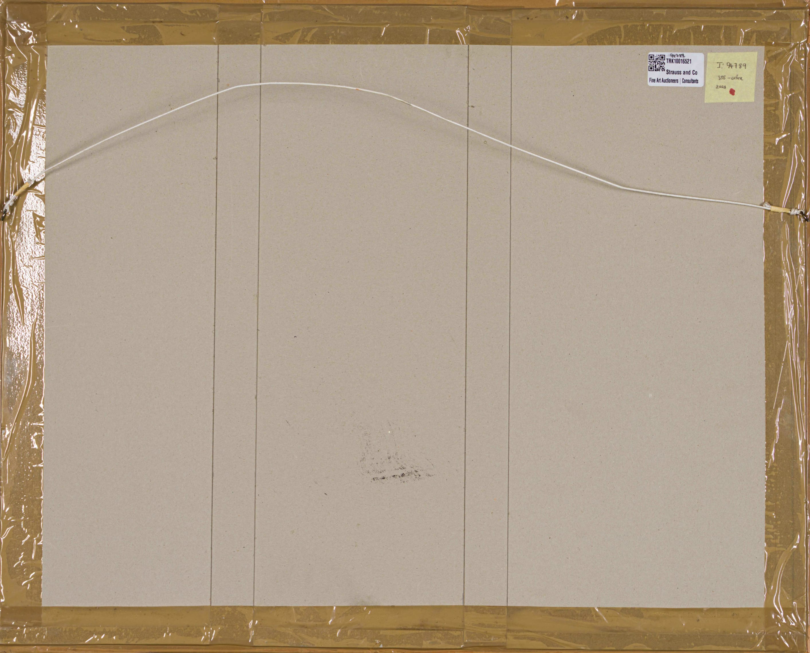 Ruimte by Dirk Meerkotter | Strauss & Co